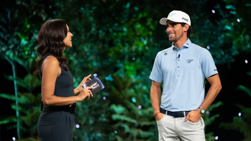 Winners of inaugural ‘LIV Golf Showcase’ awards show announced on FS1 ...