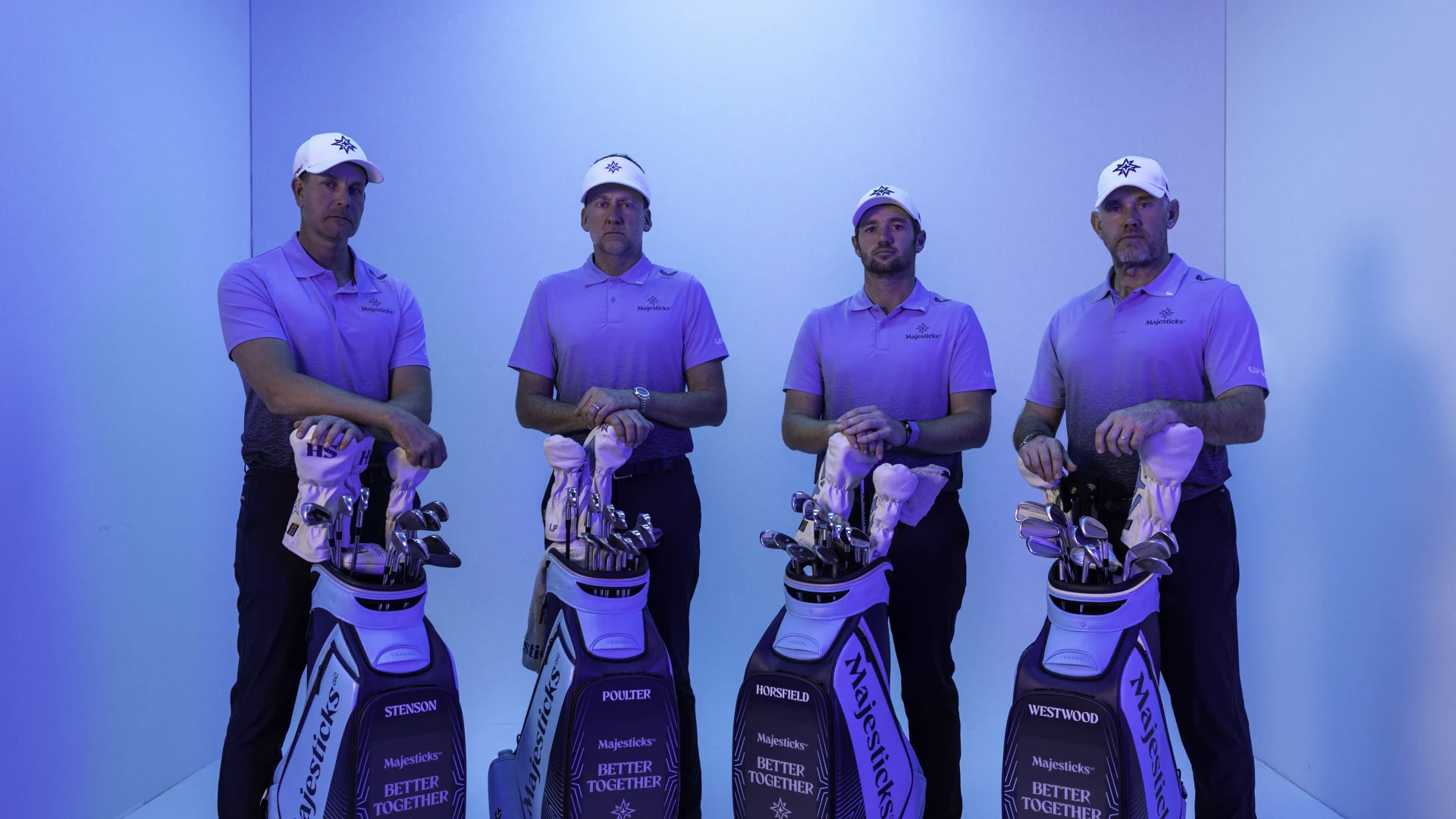 2025 LIV Golf Season Preview: Majesticks GC