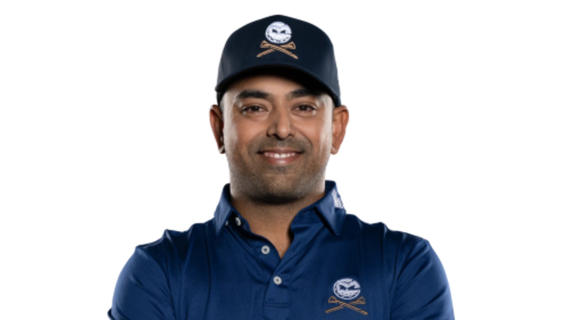 Anirban Lahiri