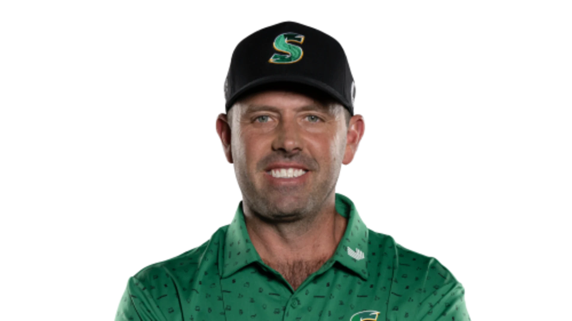 Charl Schwartzel