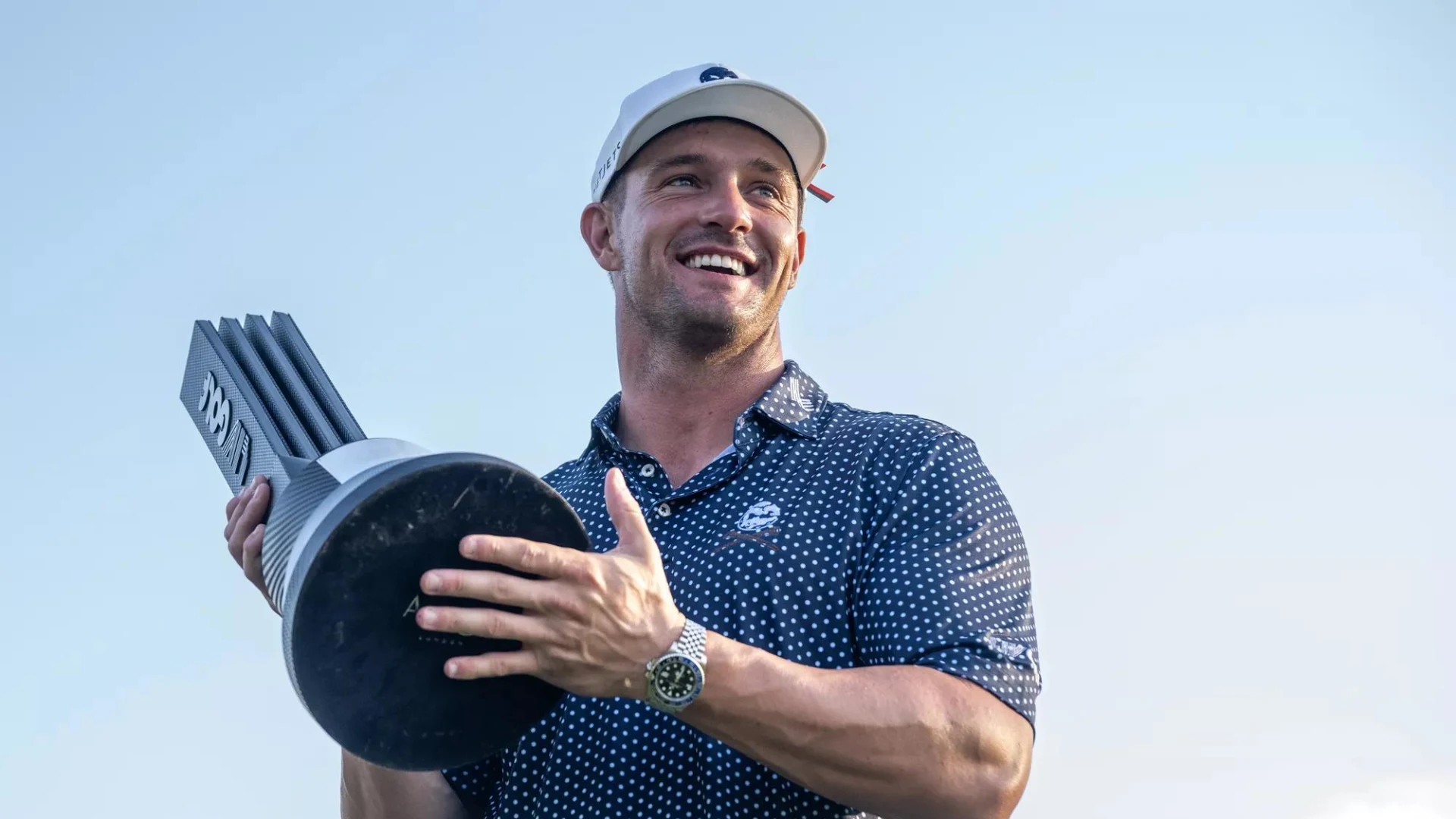 LIV Golf News: HOT BRYSON HAS RETURNED AND ‘THERE’S MORE TO COME’