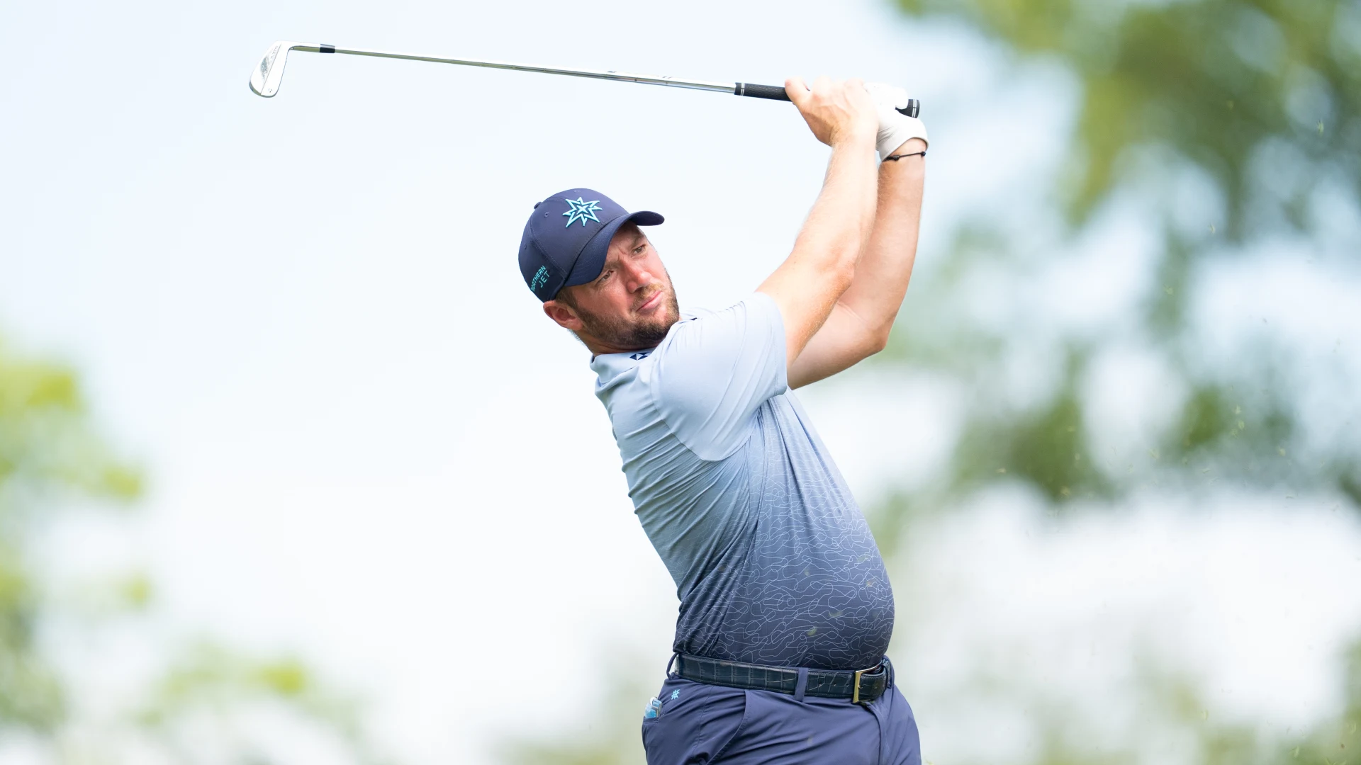 Horsfield re-signs with Majesticks Golf Club to complete new-look line ...