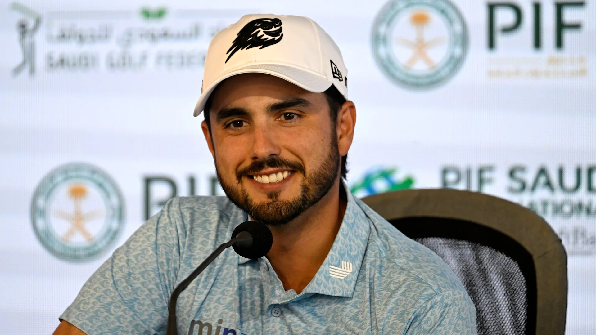 LIV Golf News: Fireballs GC’s Ancer set to defend at PIF Saudi ...