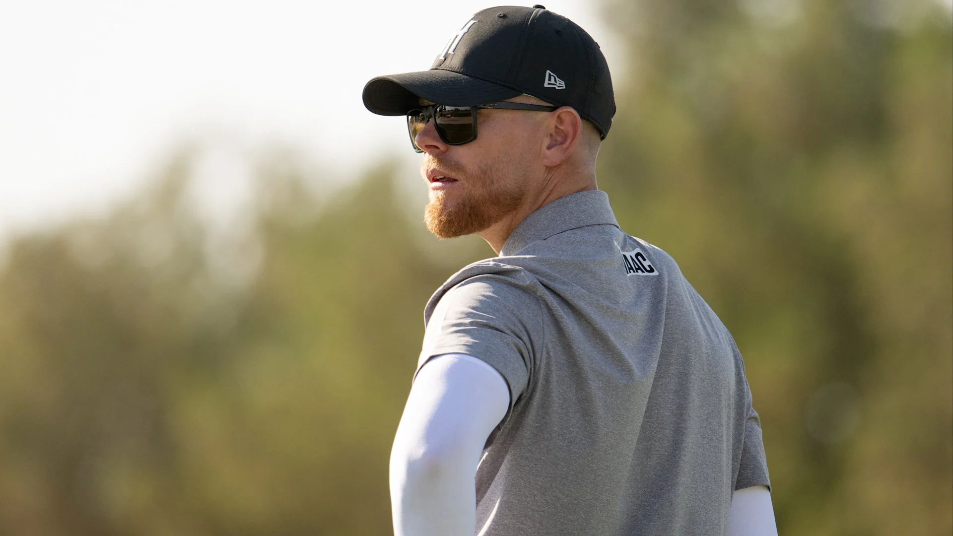 LIV Golf News: LIV Golf Promotions: S. Vincent leads field with 63 ...