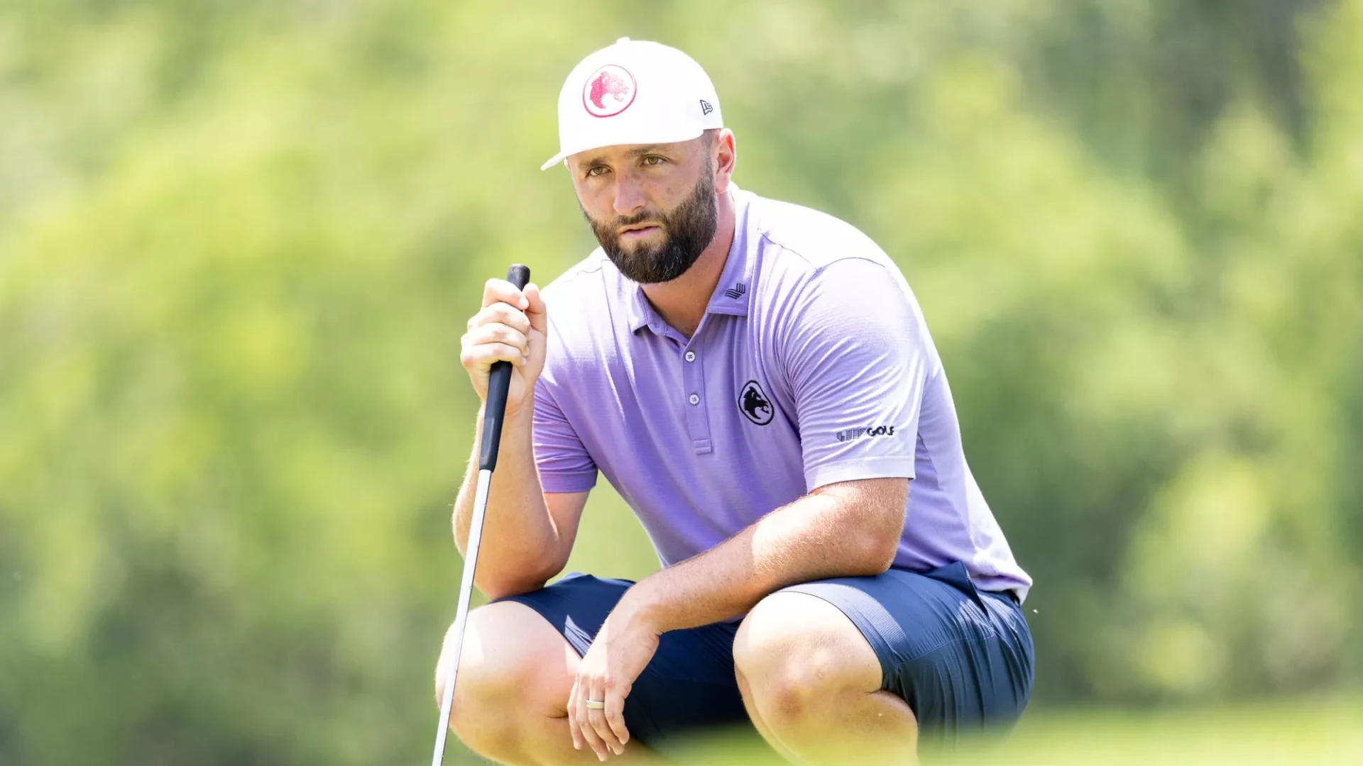 LIV Golf News: Legion XIII Captain Rahm returning to action at LIV Golf ...