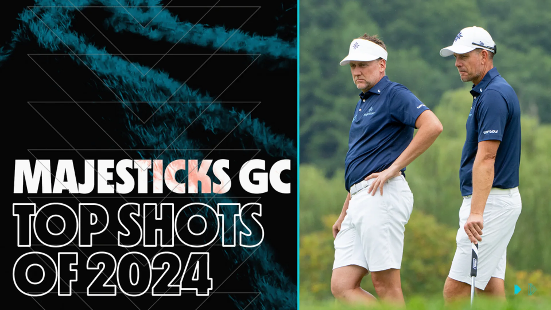 Best Of: Majesticks GC Top Shots of 2024