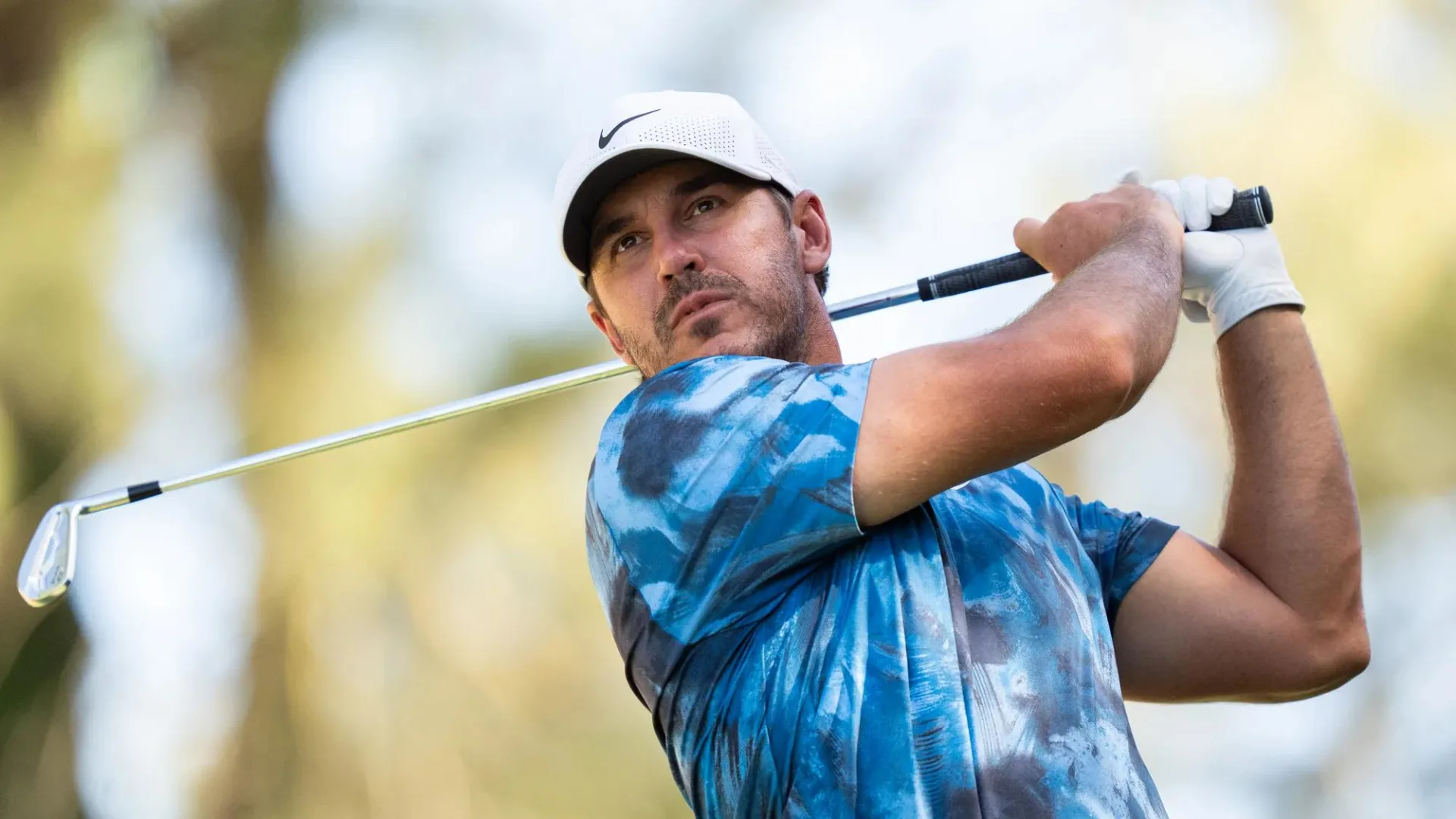 Tee times, playing partners for LIV Golf players at The Open