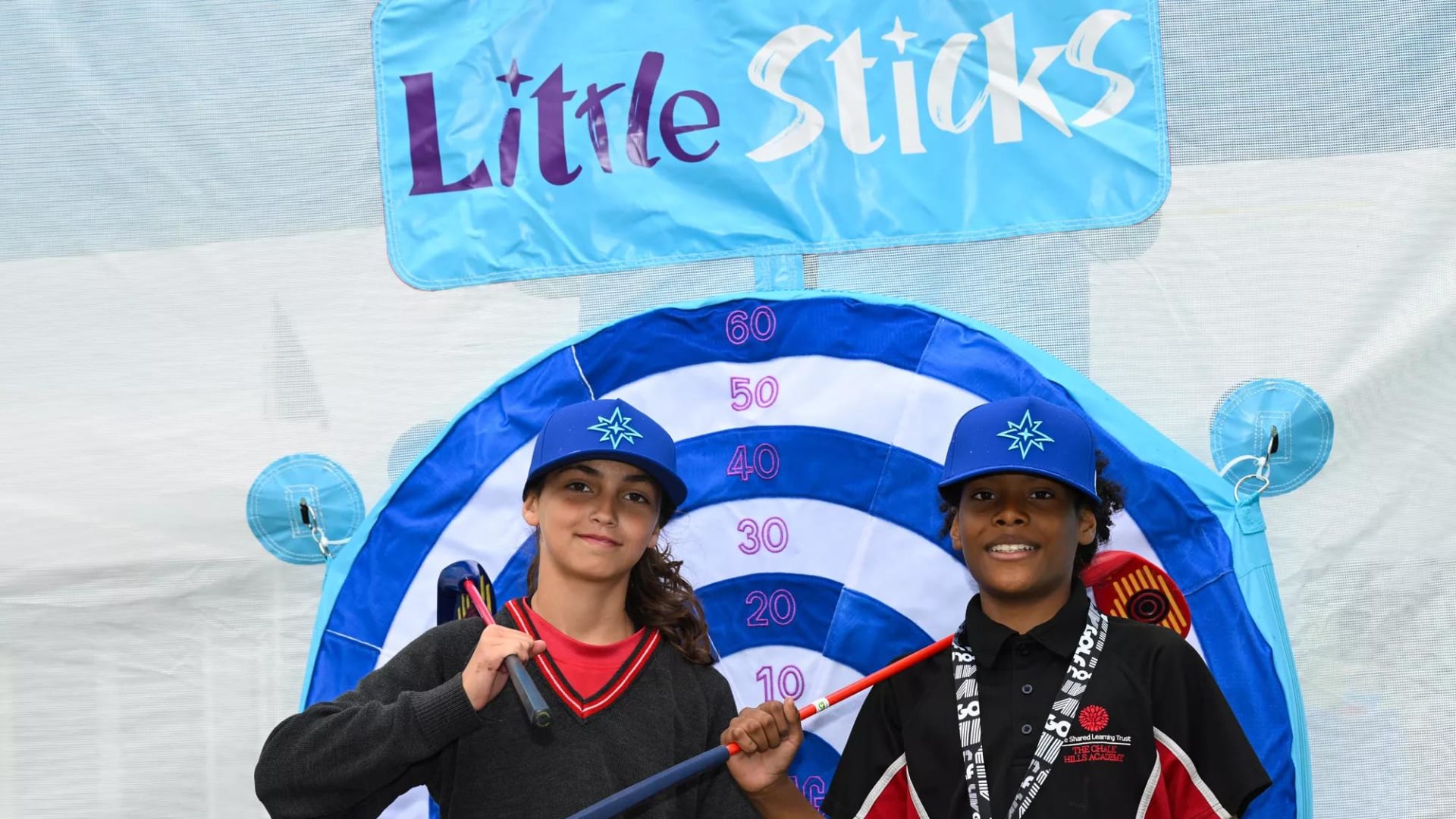 LIV Golf News: Majesticks GC’s Little Sticks is a big hit in its first year