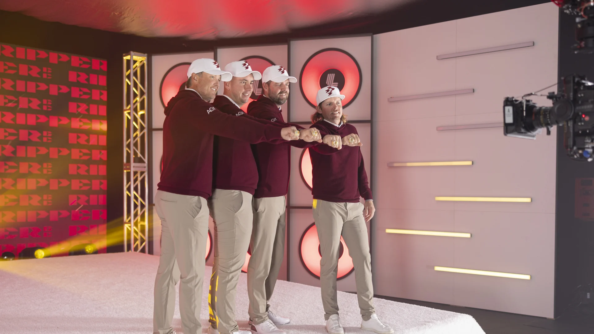 2025 LIV Golf Season Preview: Ripper GC