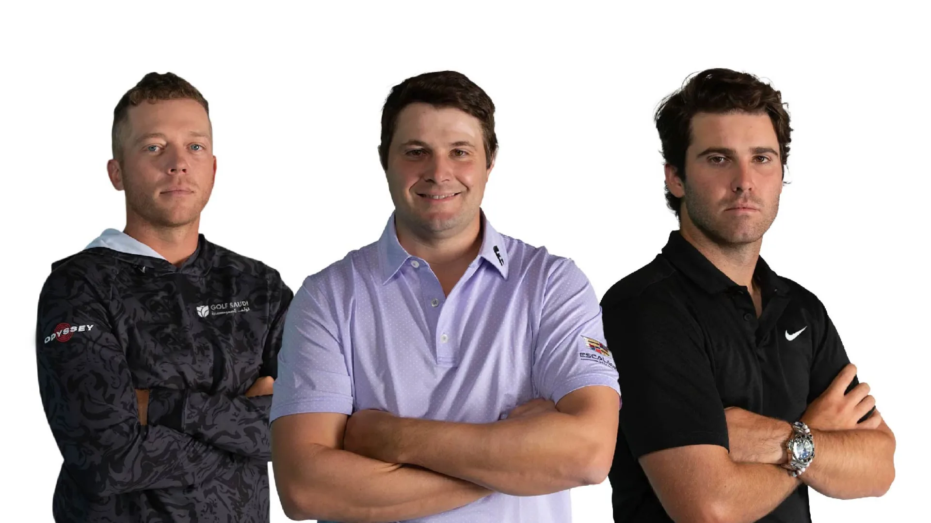 GOOCH, UIHLEIN, WOLFF CHANGE TEAMS: HOW AND WHY IT HAPPENED