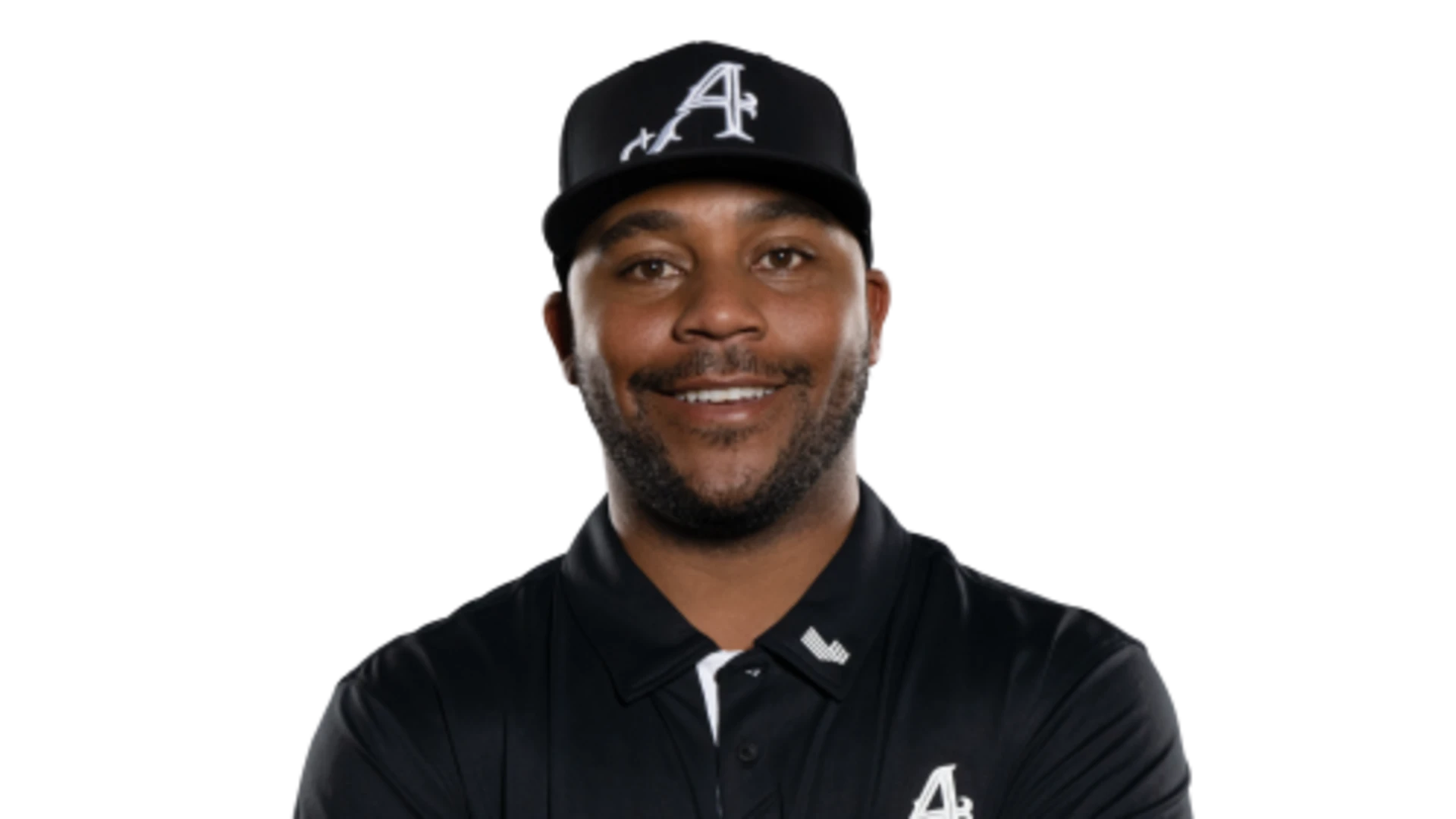 Harold Varner III