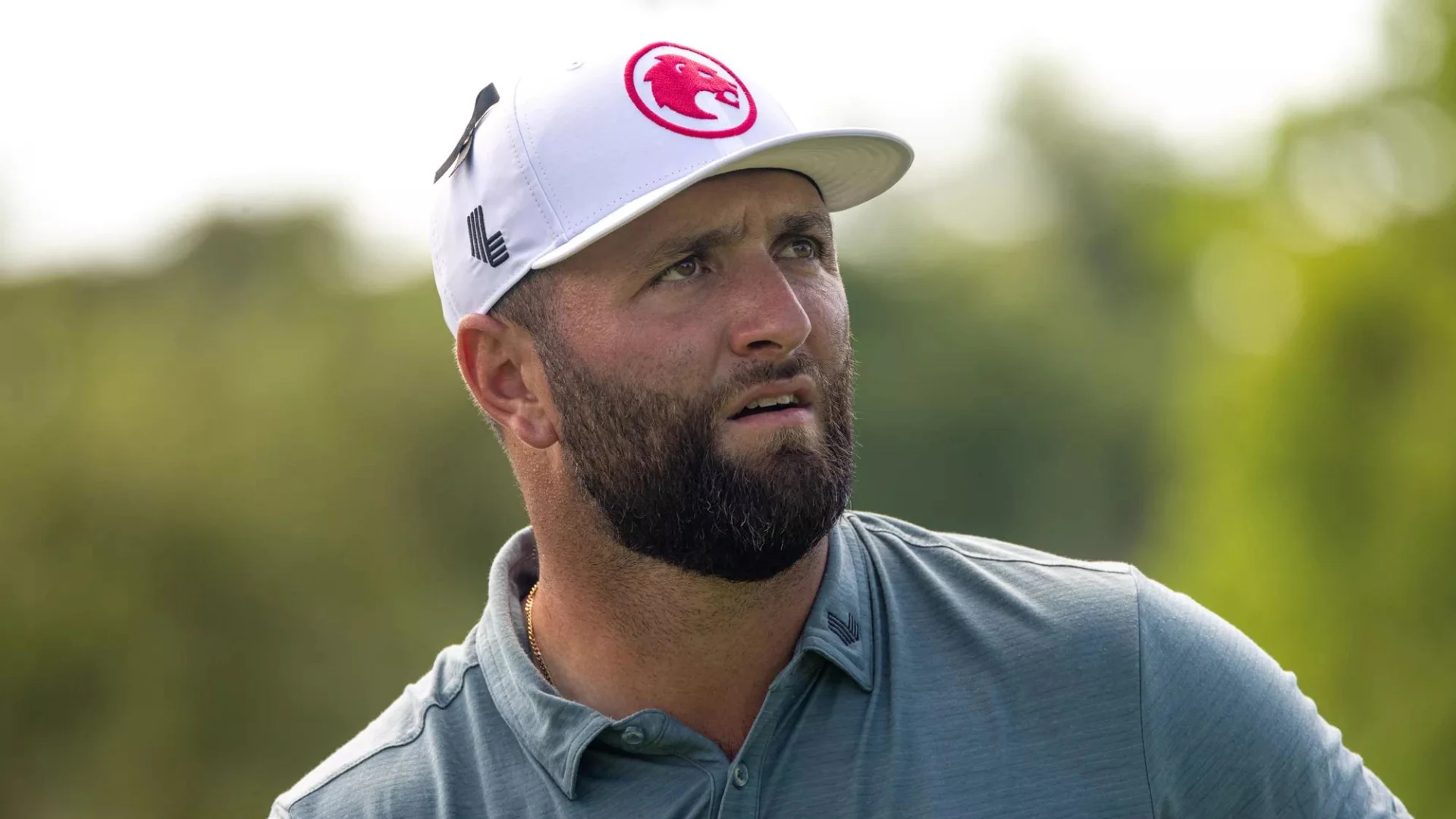 RAHM A MODEL OF CONSISTENCY TO START HIS LIV GOLF CAREER