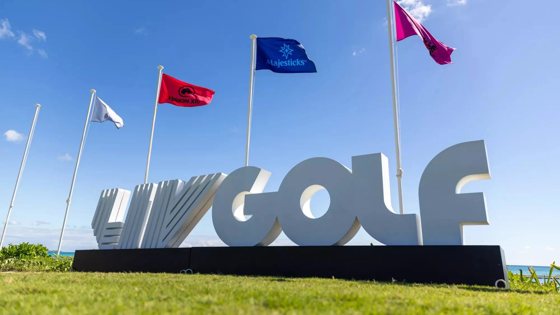 LIV GOLF ANNOUNCES LEAGUE FORMAT AND COMPETITION ENHANCEMENTS