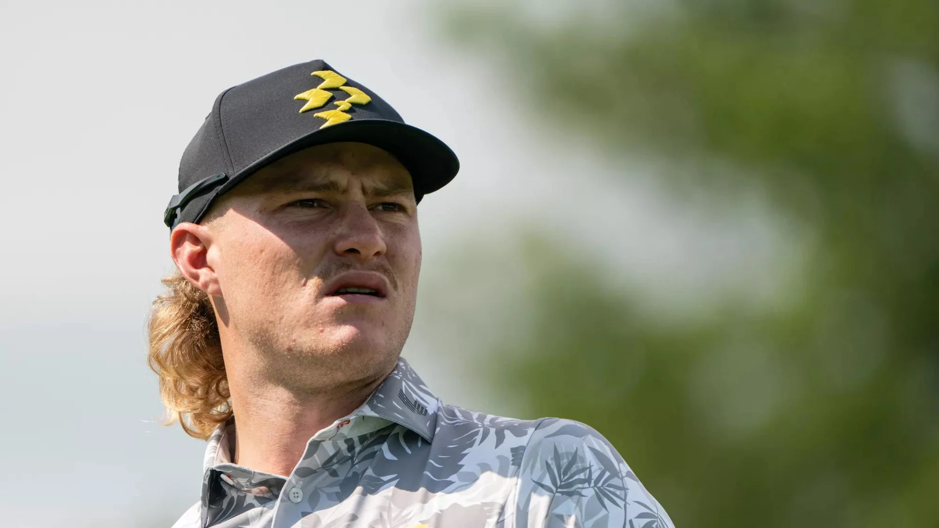 LIV Golf News: FRESH OFF HIS BEST ROUND, RIPPERS’ MORGAN FACES CRITICAL ...