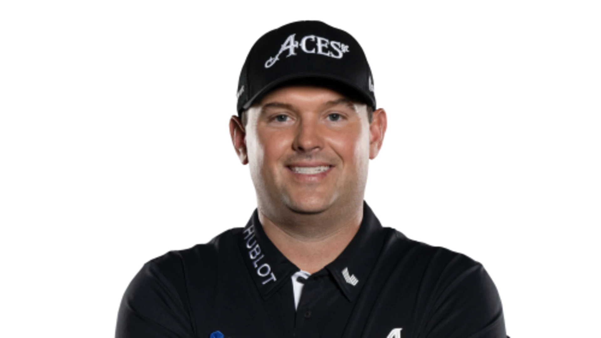 Patrick Reed
