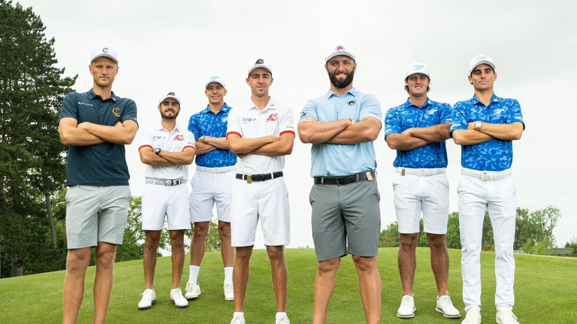LIV Golf News: 2024 Paris Olympics Guide: LIV Golfers go for gold