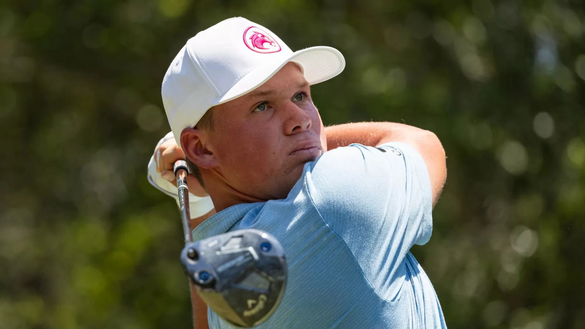 LIV Golf News: Surratt set for debut at International Series Morocco