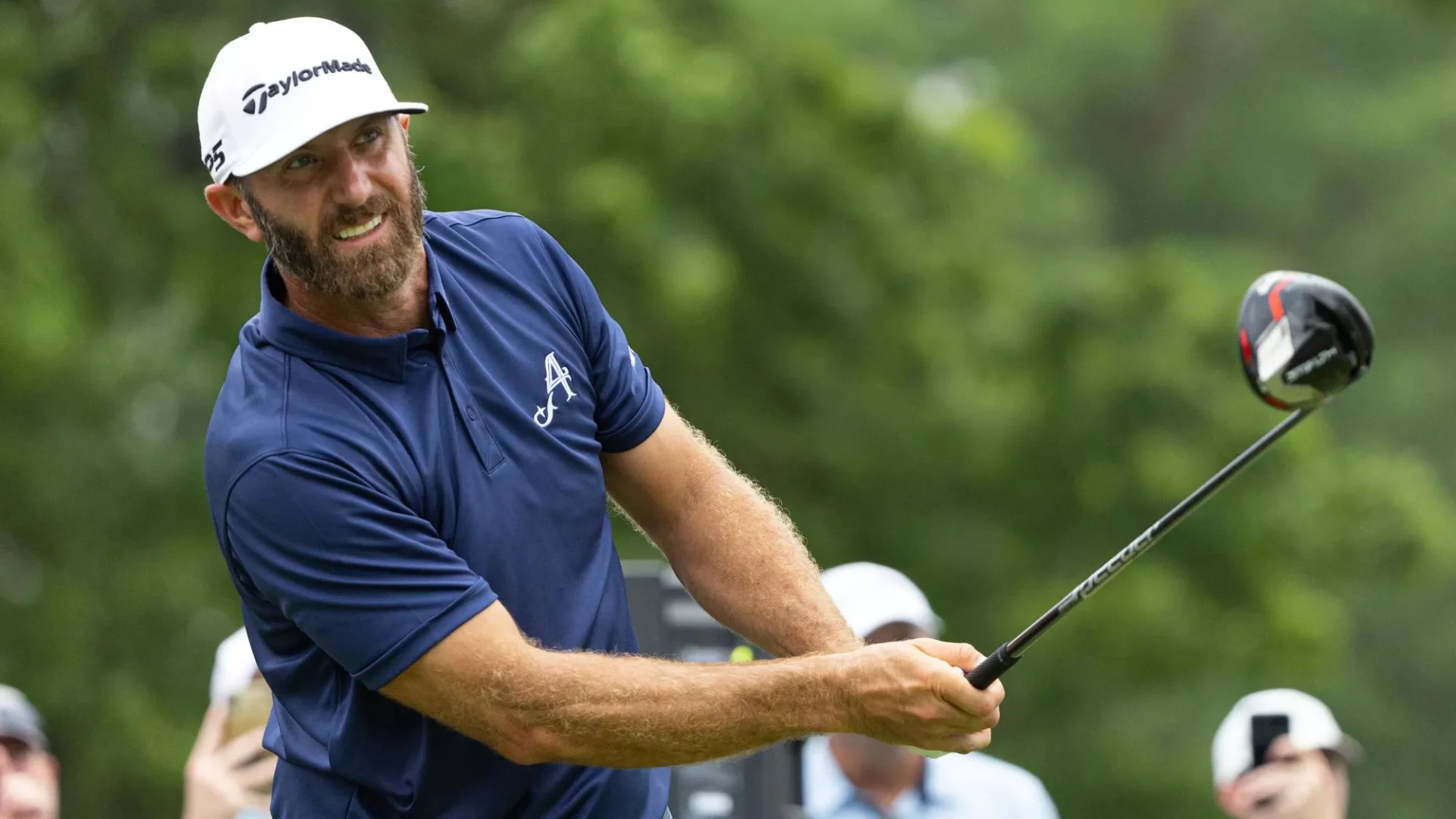 LIV Golf News: LIV GOLF DC PREVIEW: NOTES ON THE 12 TEAMS