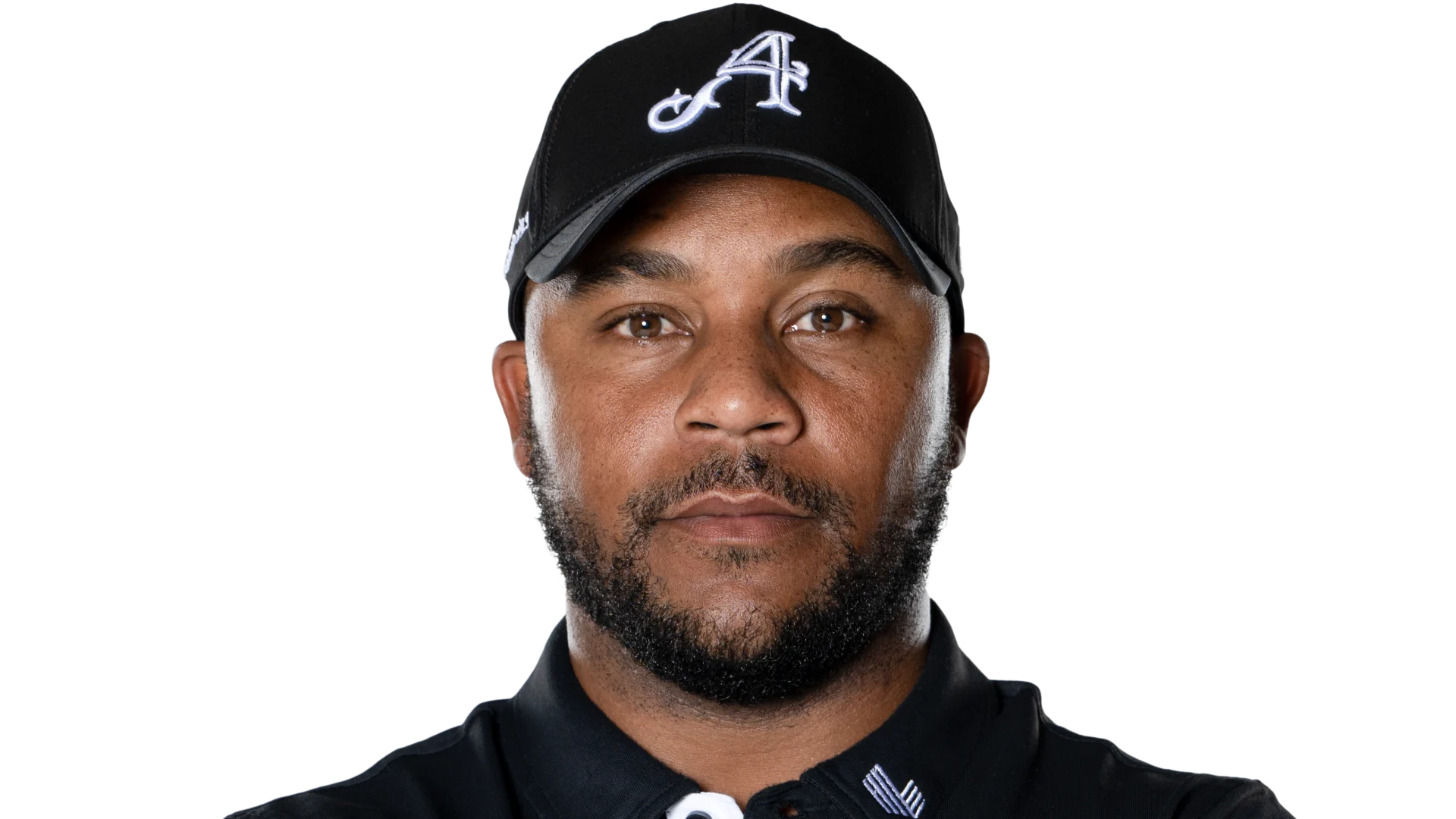 Harold Varner III