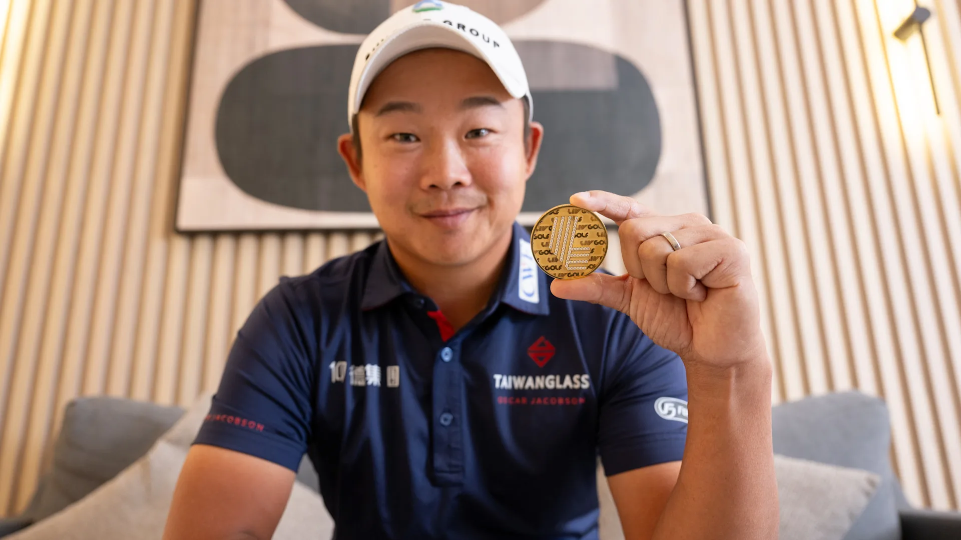 Max Lee wins LIV Golf Promotions, earns spot in 2025 League season