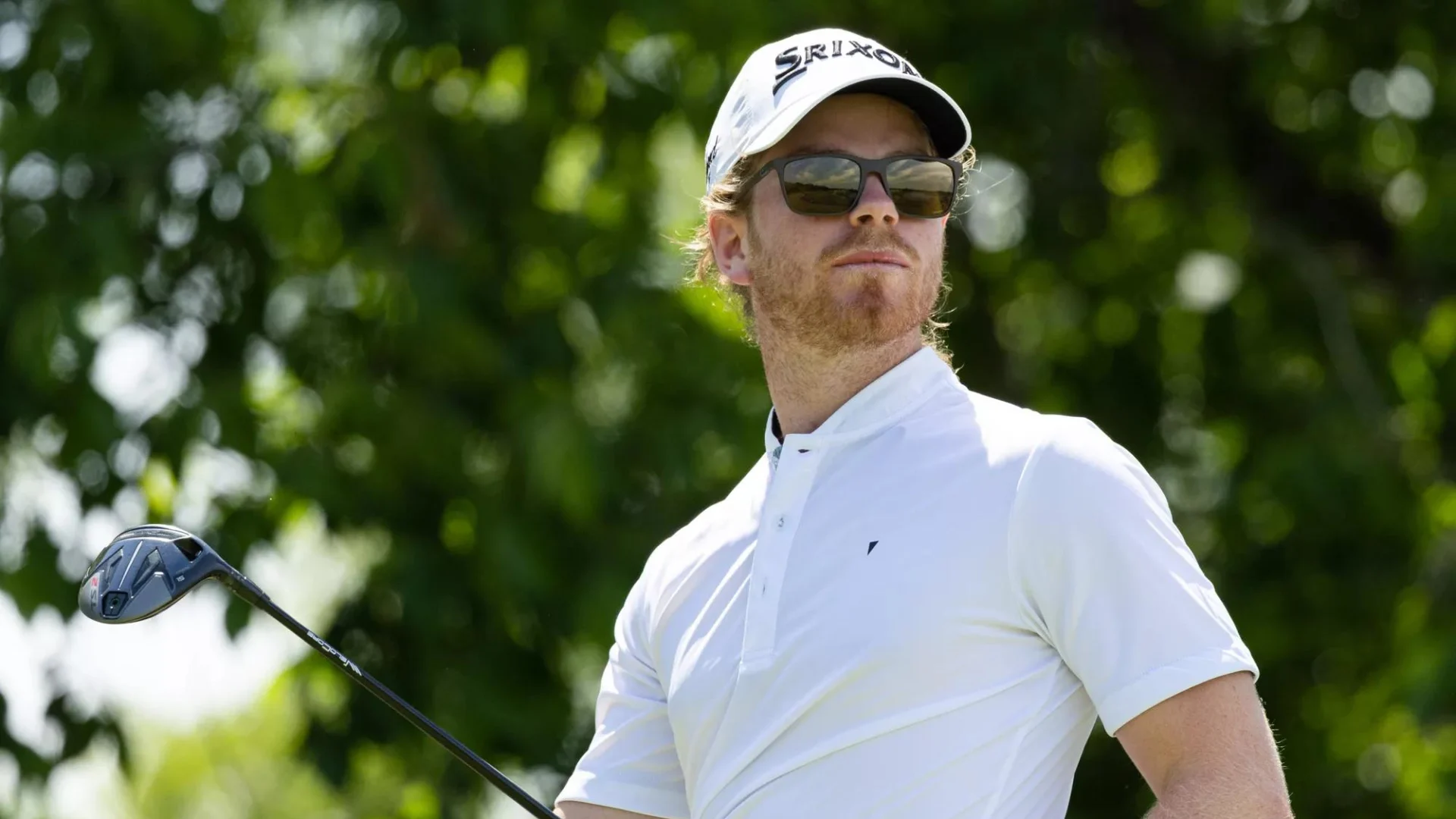 LIV Golf News: VINCENT LOOKS FOR BROTHERLY GUIDANCE AT LIV GOLF PROMOTIONS