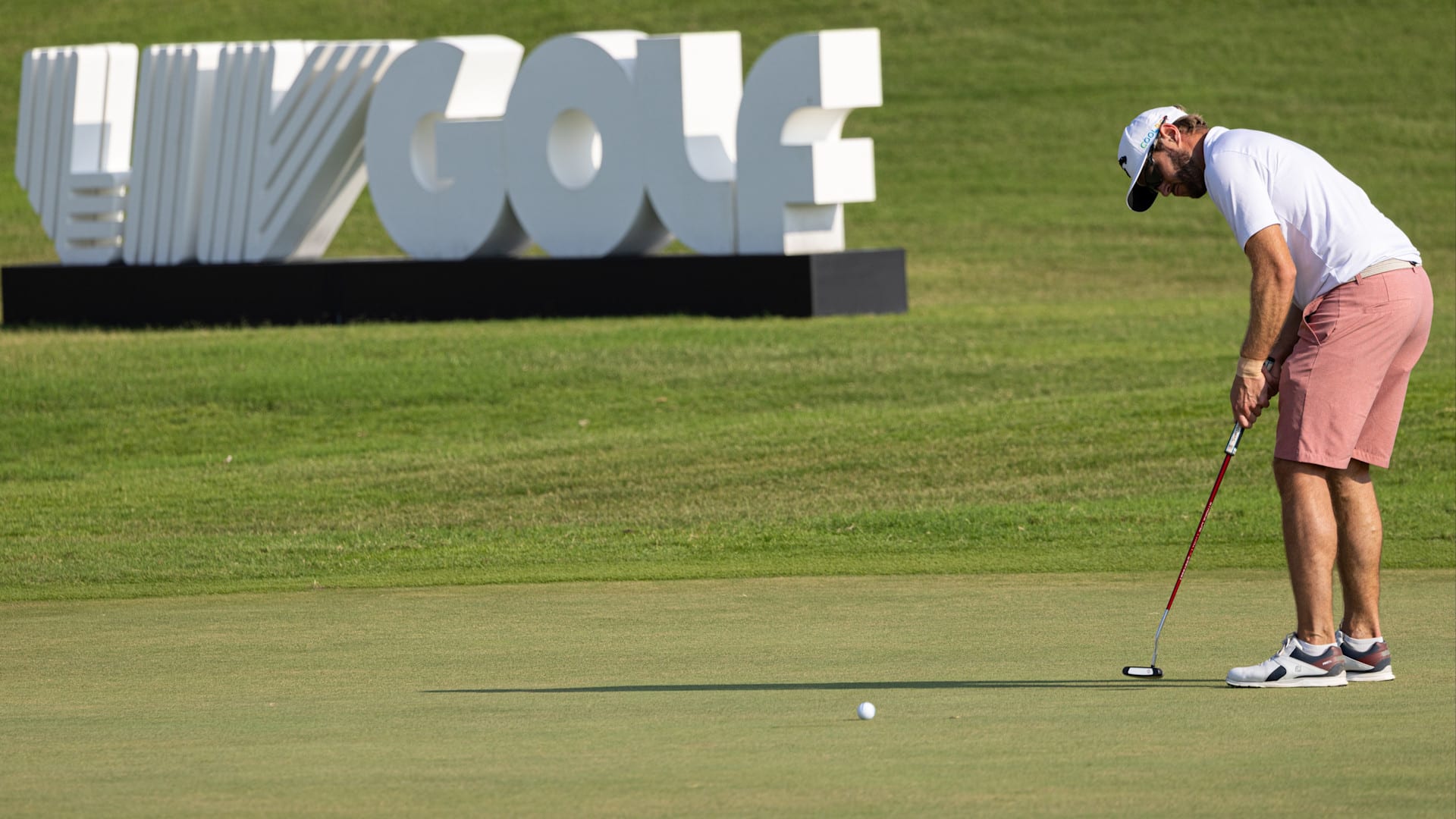 LIV Golf Promotions fact sheet: Basic info, format, field and course notes