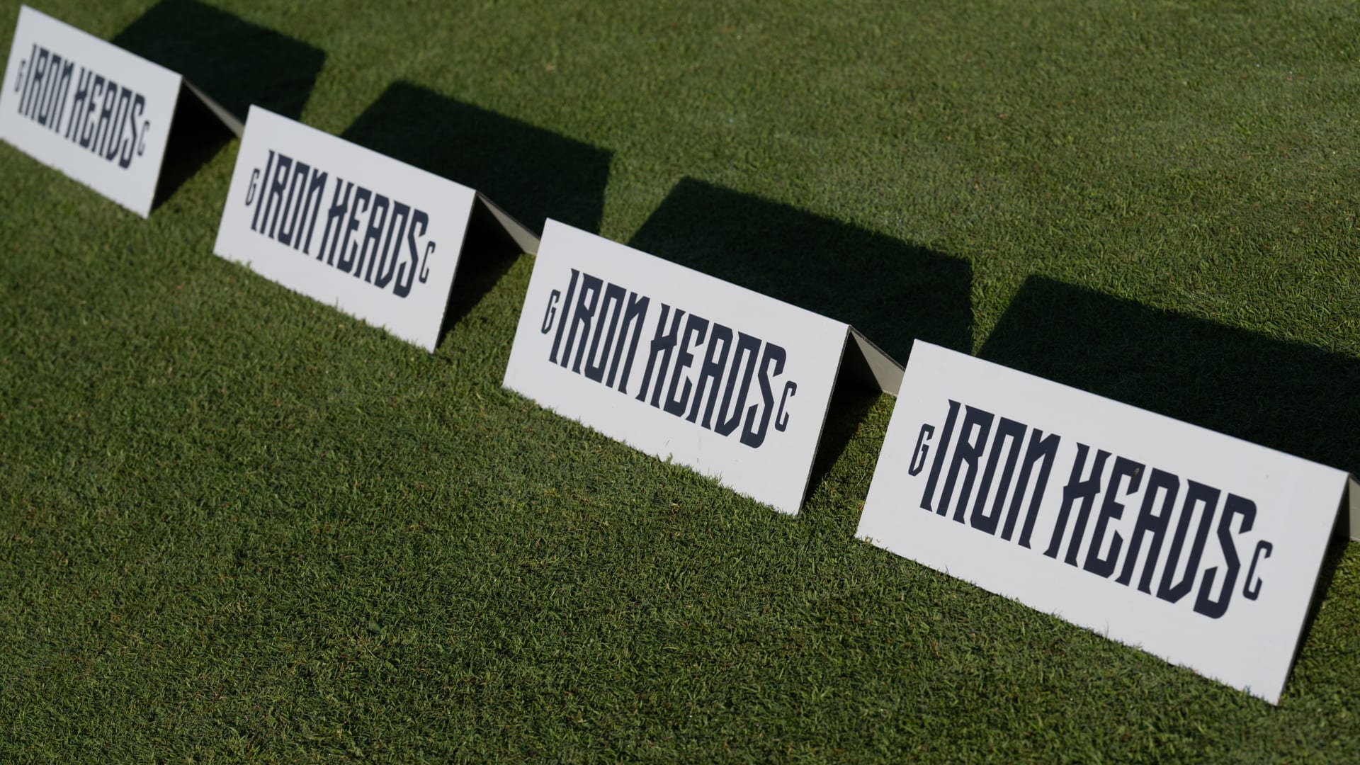 LIV Golf reserve players to compete in playoff for starting spot on ...