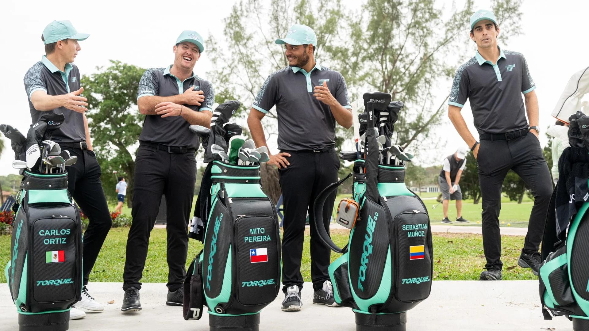 2024 Season in Review: Torque GC