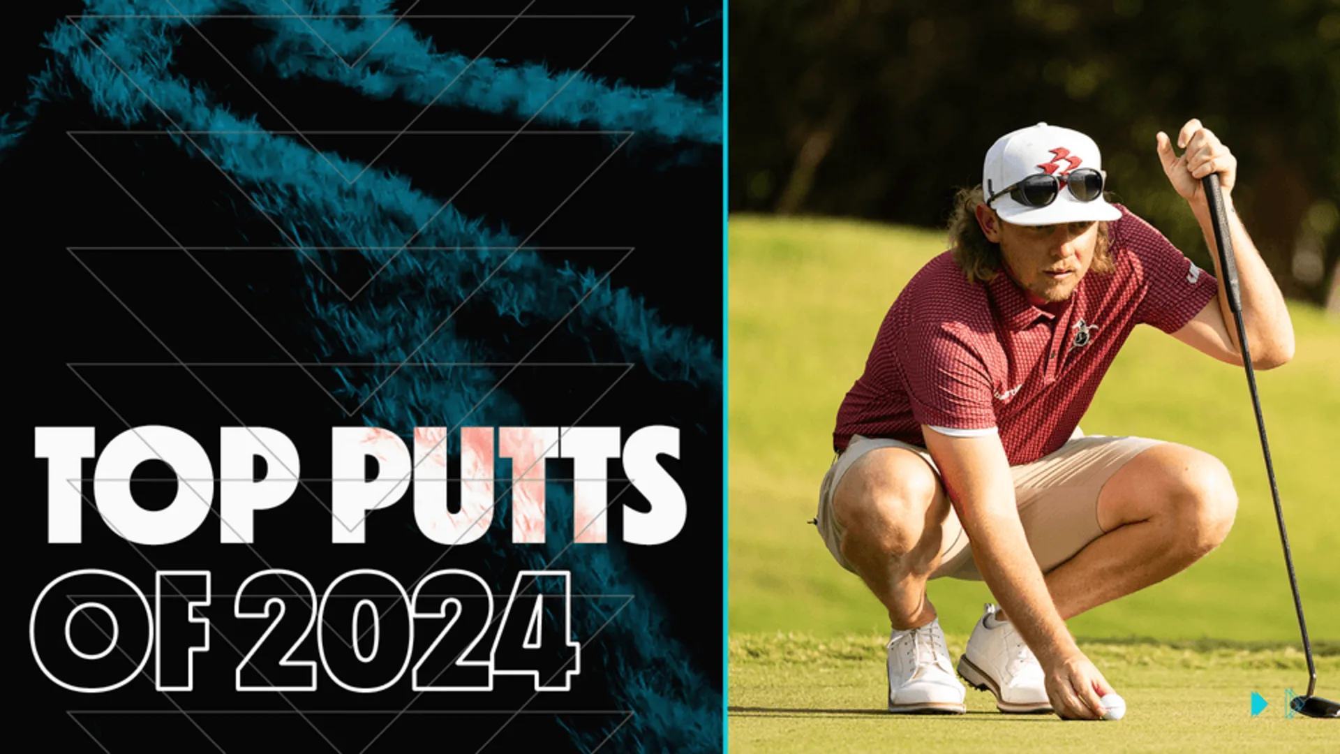 Best Of: Top Putts of 2024