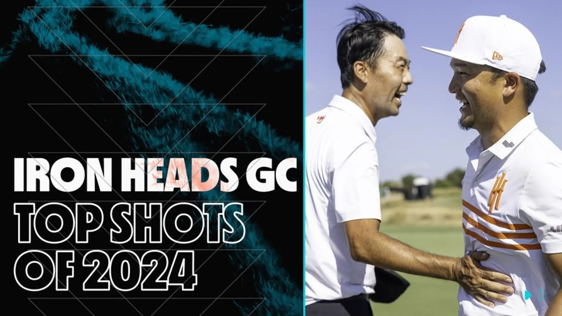 Best Of: Iron Heads GC Top Shots of 2024