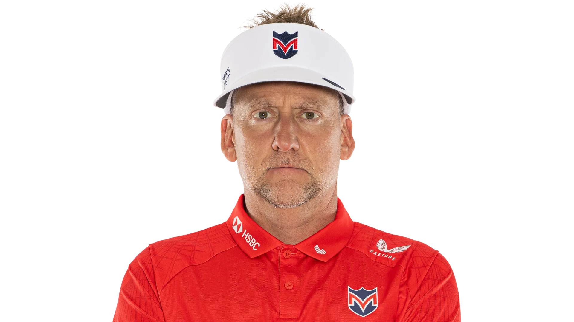 Ian Poulter LIV Golf Results, Stats & Latest News (2026)