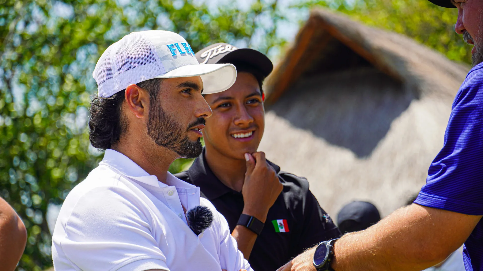 Torque GC named title sponsor of American Junior Golf Association’s ...