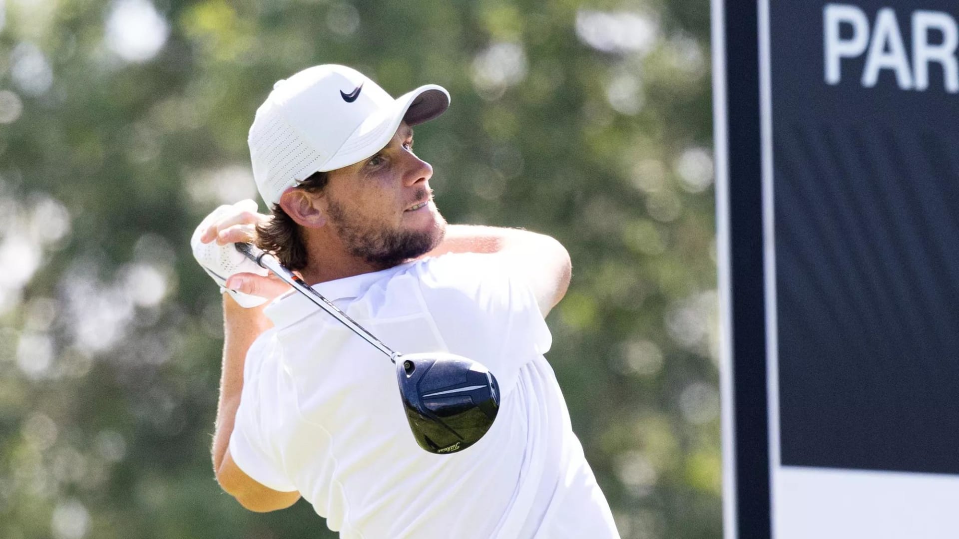 LIV Golf News: Pieters has a new team and a clear head as he enters ...