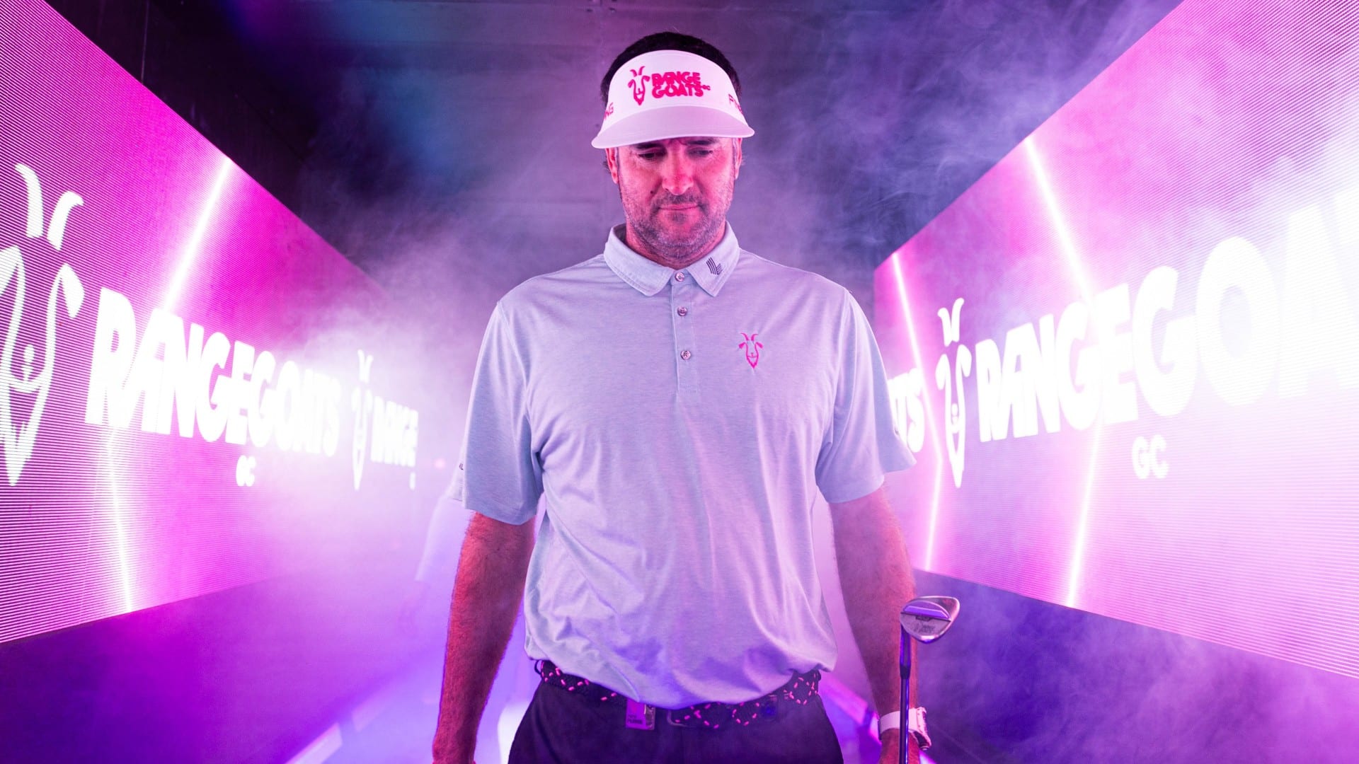 Integrity 9 becomes exclusive sponsorship sales partner of RangeGoats GC