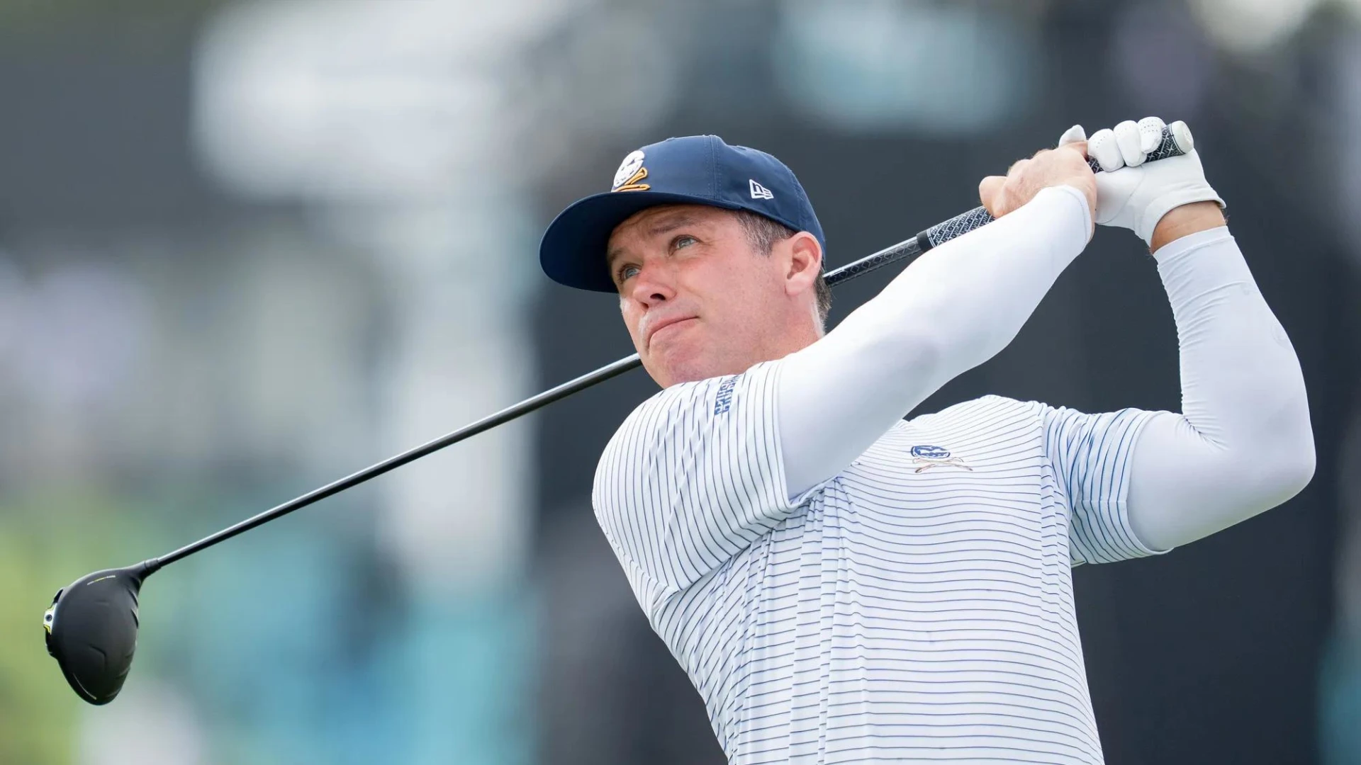 Casey confirmed for double date on Asian Tour’s The International Series