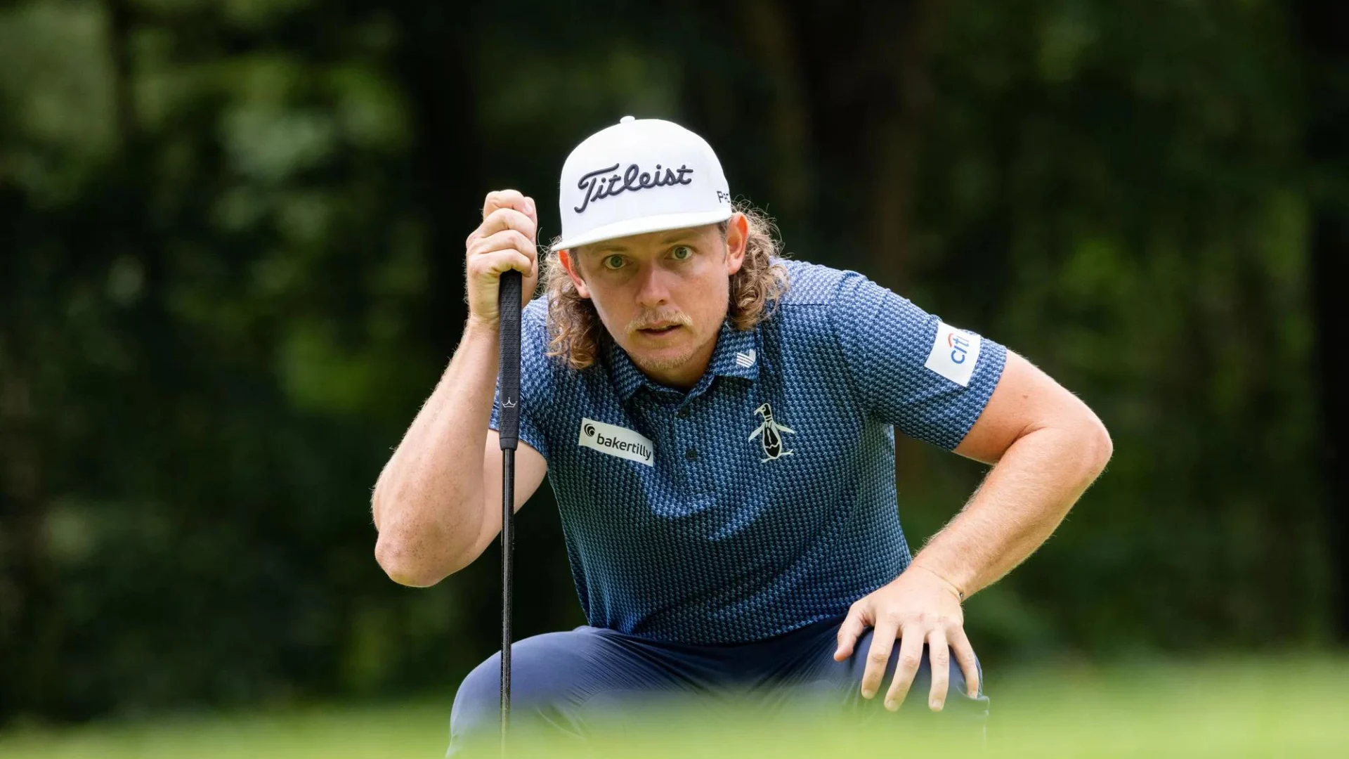 LIV GOLF LONDON: SMITH, RIPPERS MAINTAIN LEAD AFTER ROUND 2