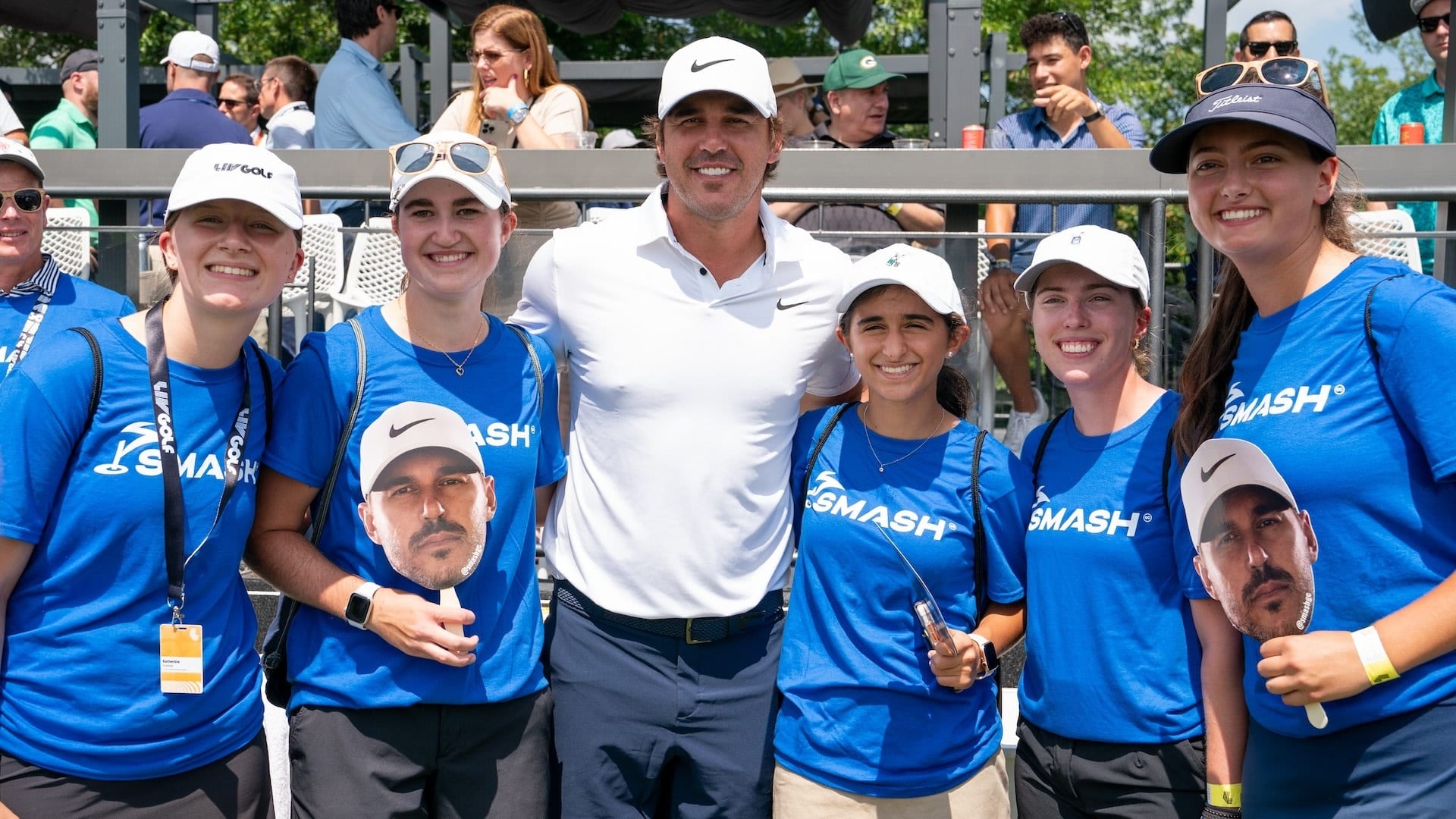 SMASH GC LAUNCHES COMMUNITY IMPACT PROGRAM ‘SMASH FOR SUCCESS’