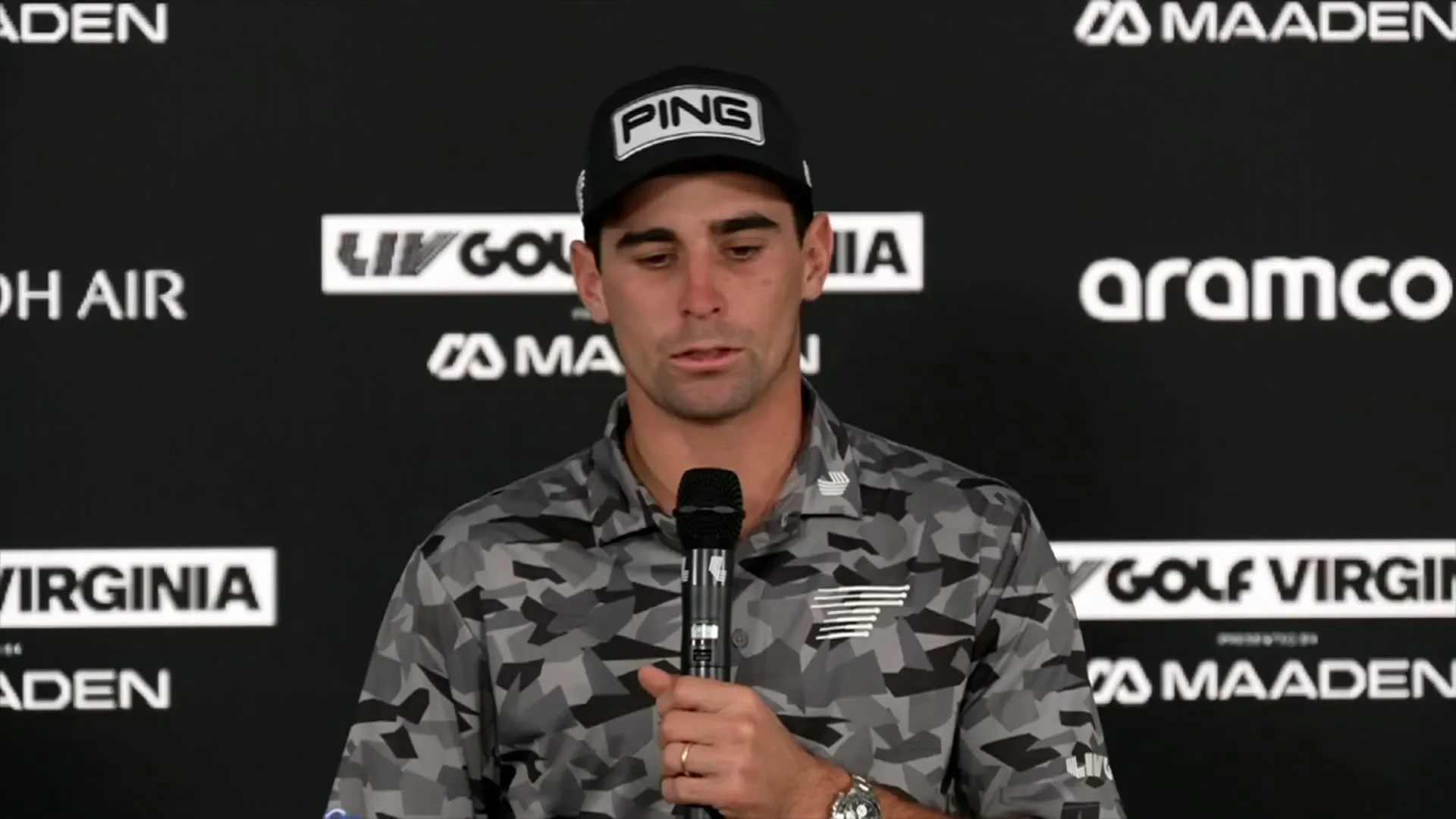 Niemann: Learning from Bryson's intense approach