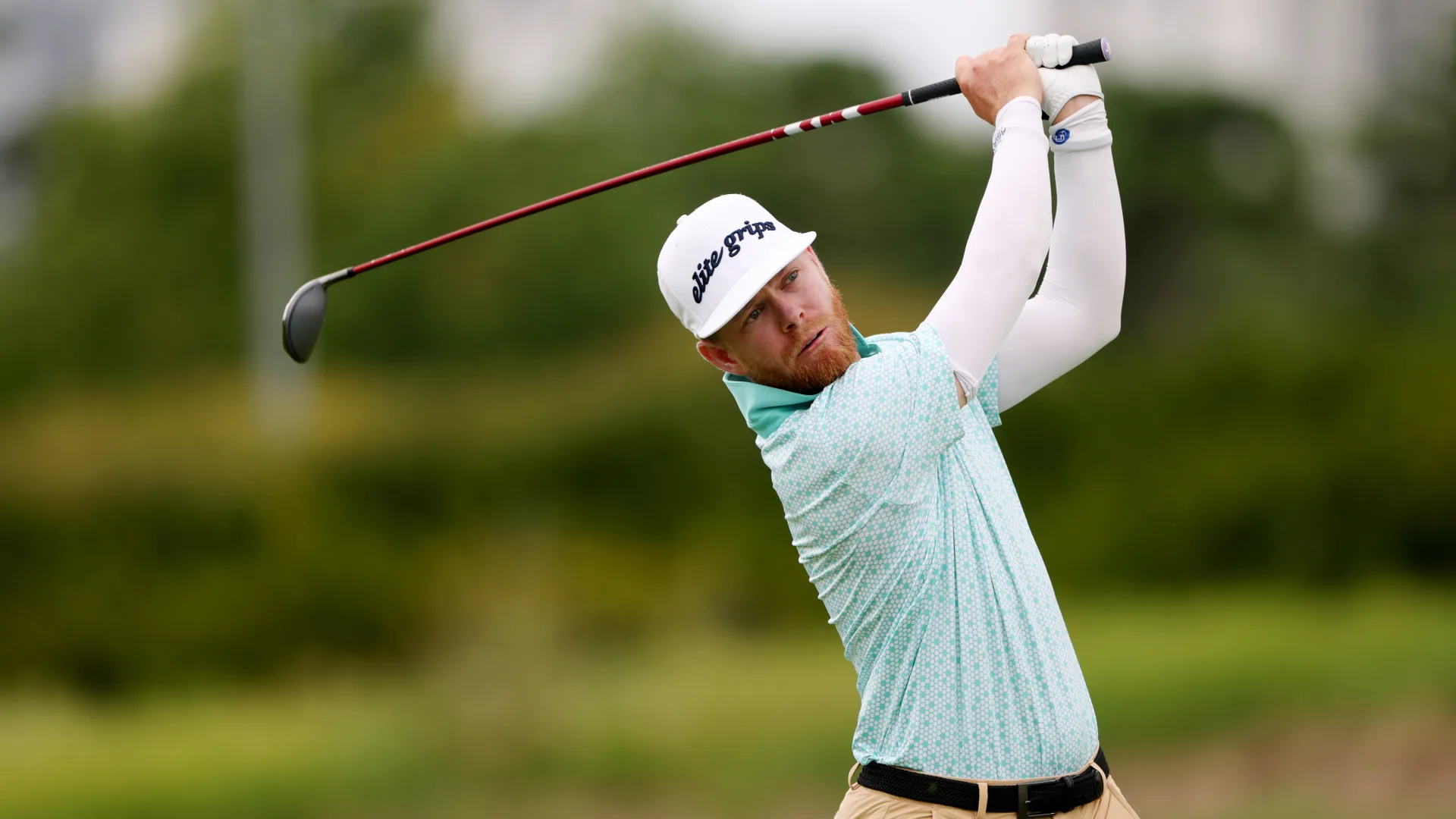 LIV Golf News: 2026 New Player Analysis: Scott Vincent