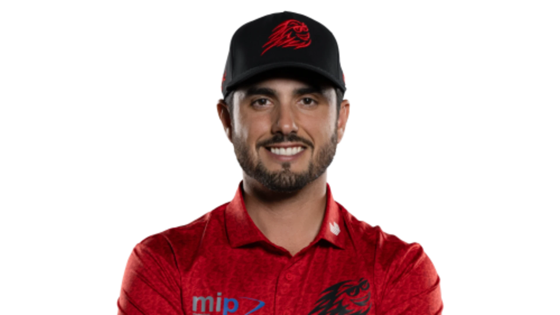 Abraham Ancer