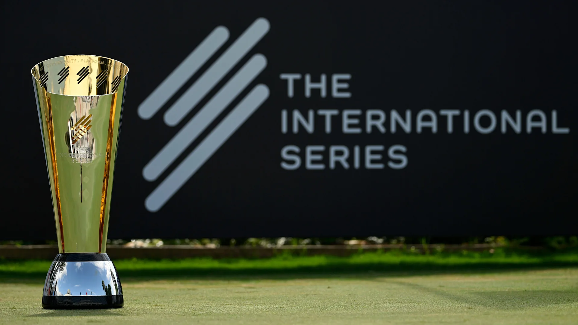 LIV Golf News: The International Series 2025: Five iconic destinations ...