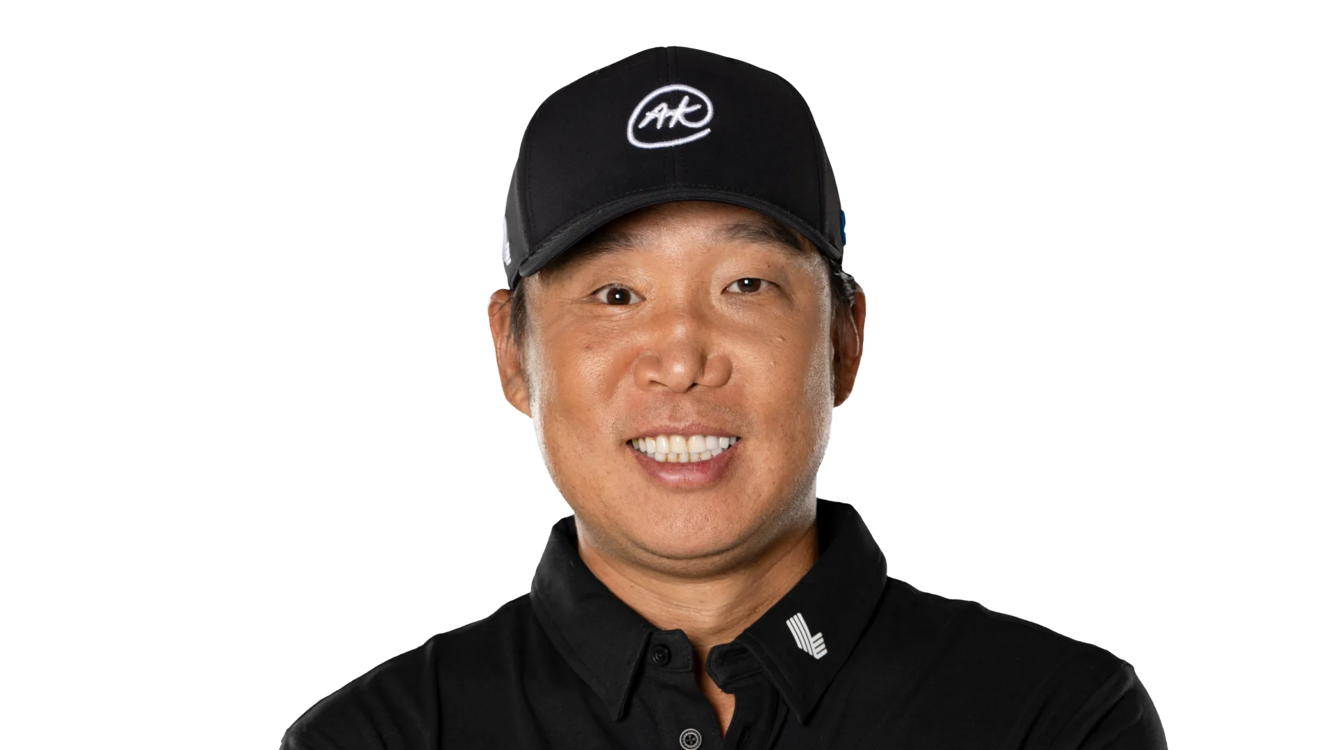 Anthony Kim