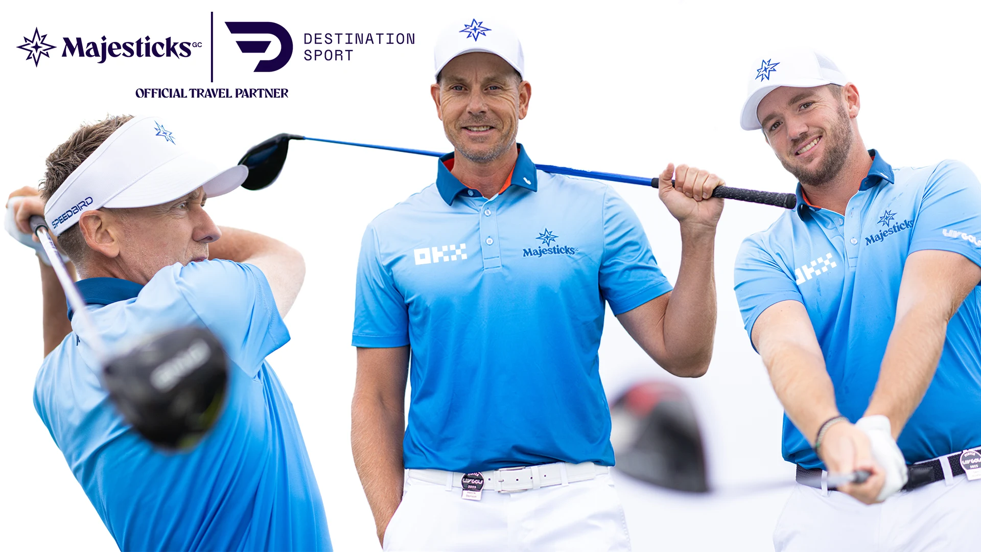 MAJESTICKS GC AND DESTINATION SPORT ANNOUNCE PARTNERSHIP BRINGING NEW ...