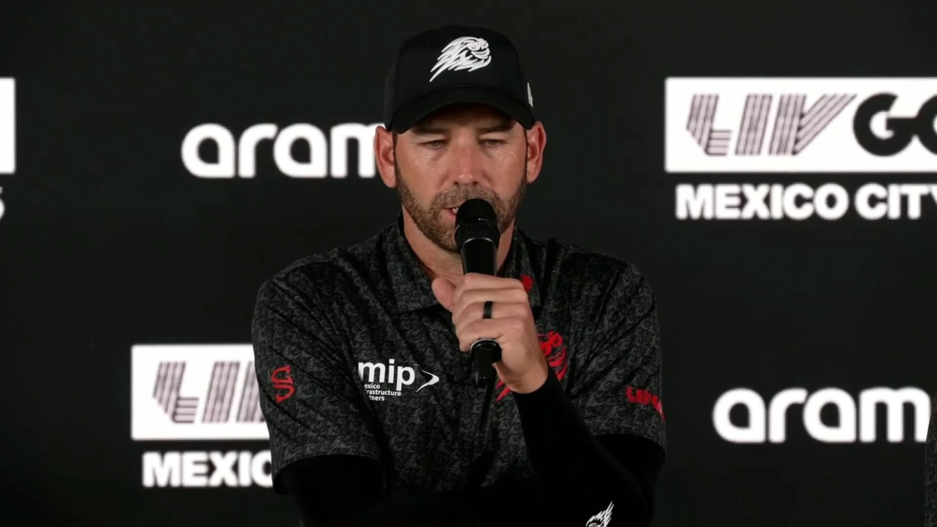 Watch: Fireballs GC looks for continued success in Mexico City