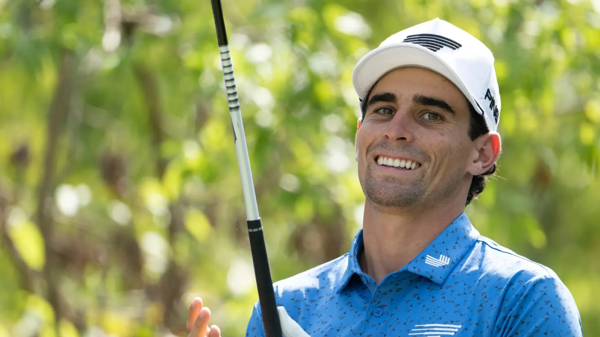 Torque GC Captain Niemann receives invite for 2025 Masters