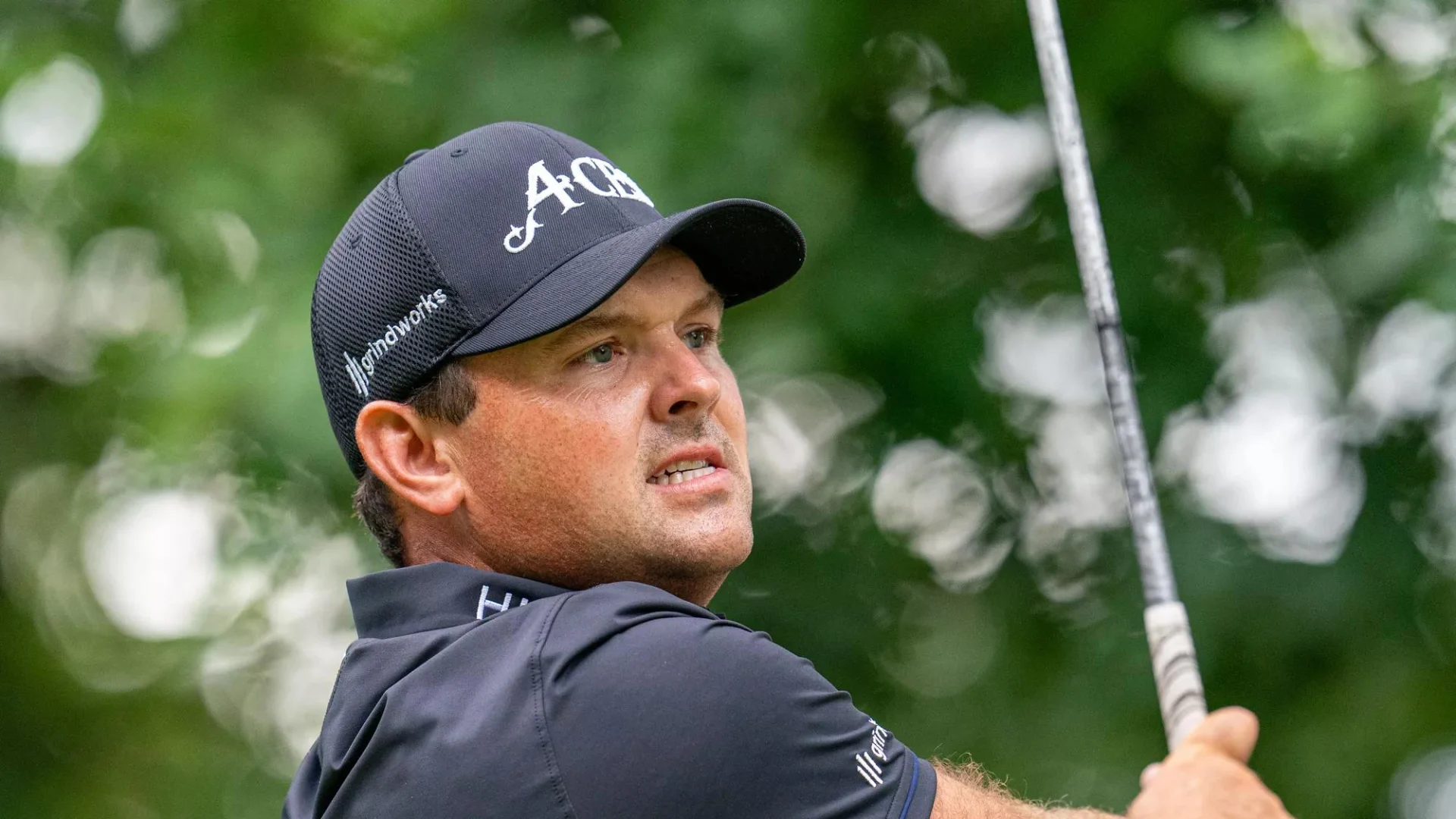 REED REVS UP FOR INAUGURAL ST ANDREWS BAY CHAMPIONSHIP