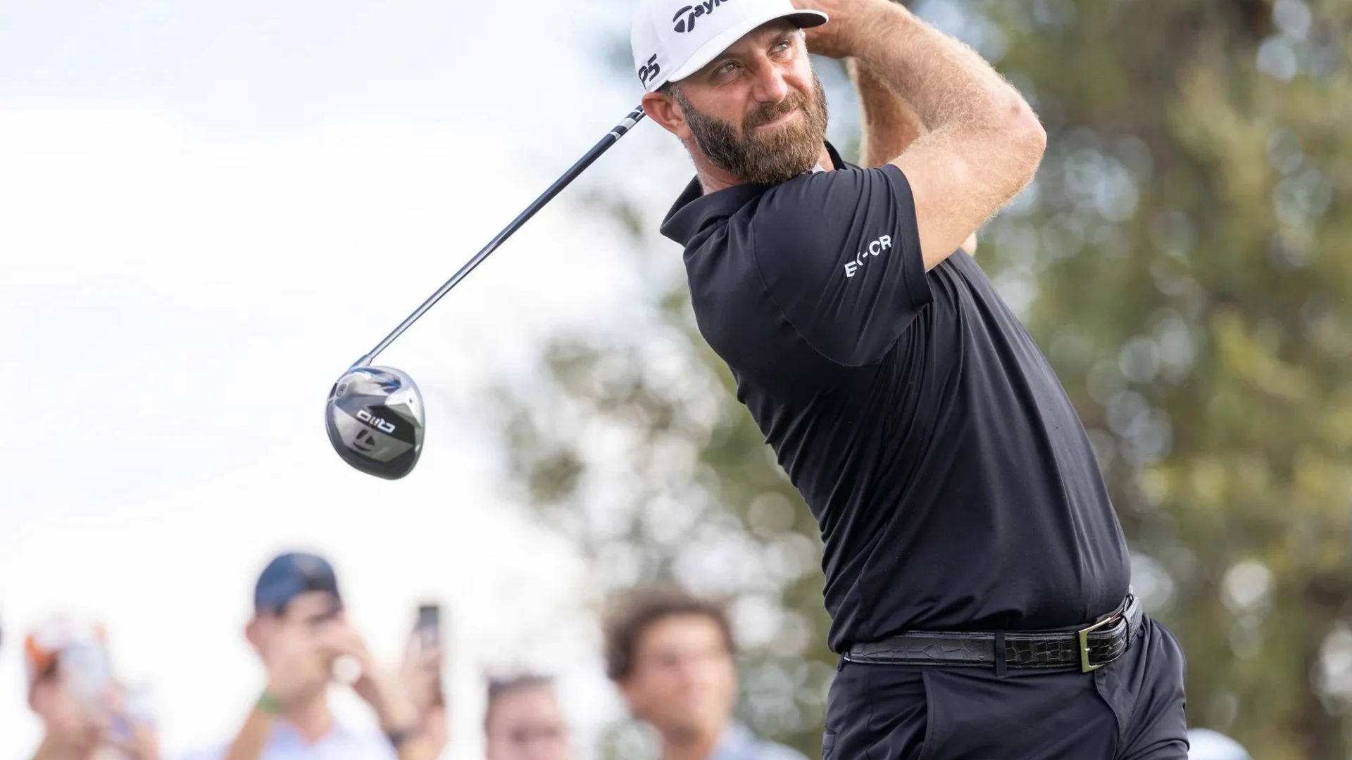 PIF Saudi International boasts strong field with multiple LIV Golf stars