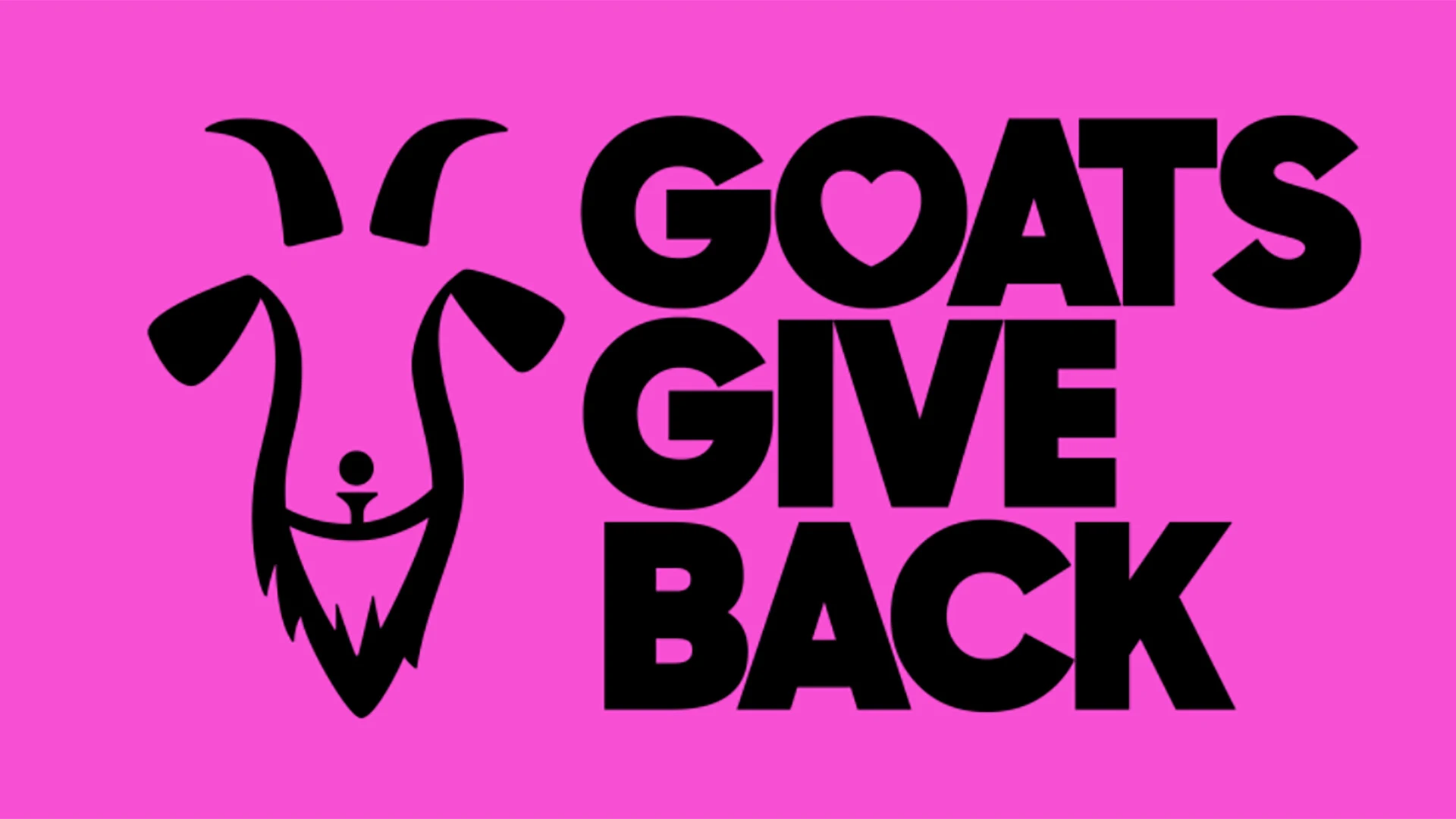 Rangegoats GC launches community impact program ‘Goats Give Back’