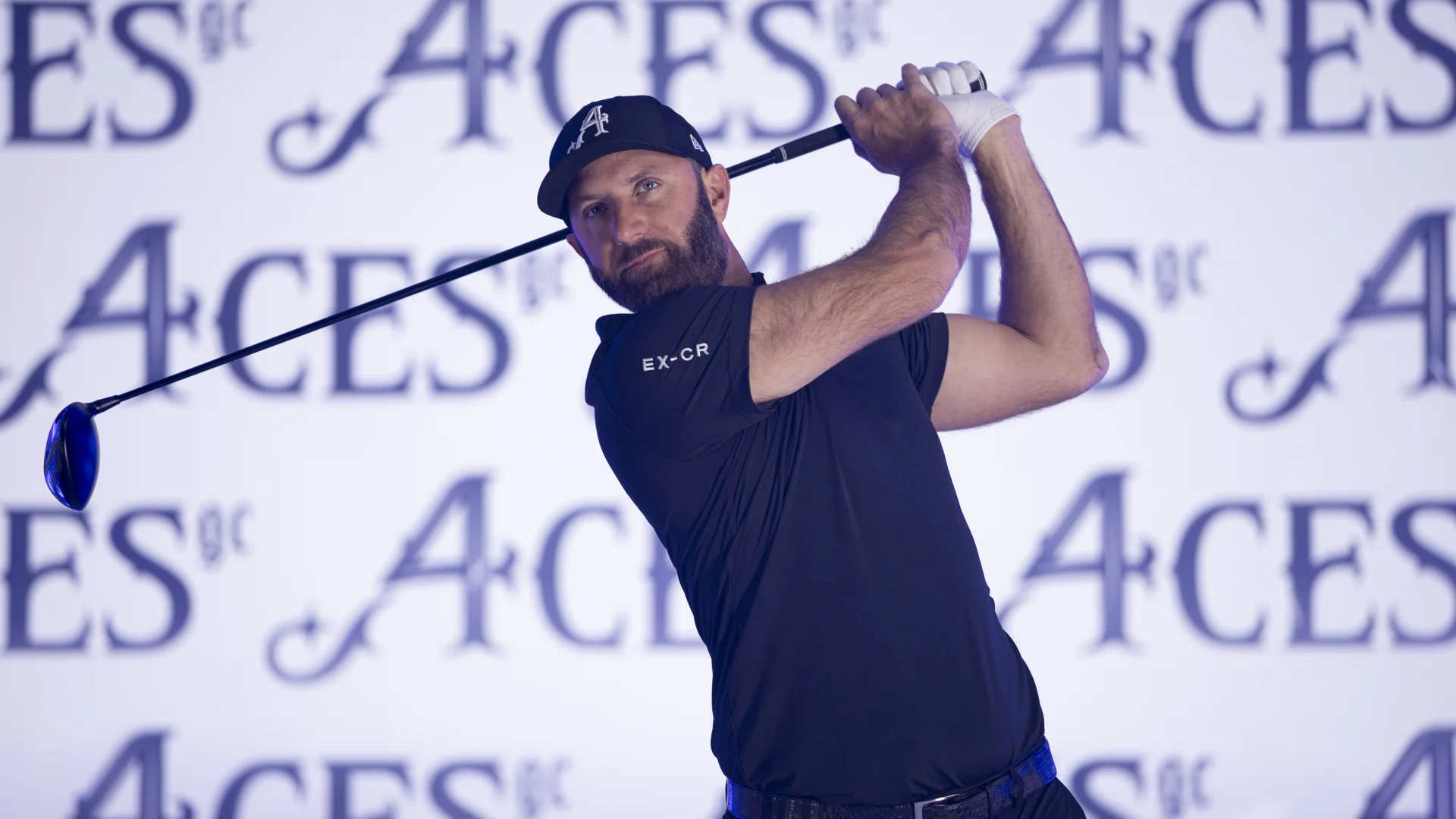 LIV Golf News: 2025 LIV Golf Season Preview: 4Aces GC