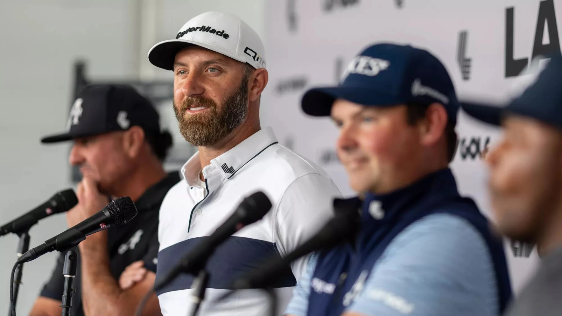 WHAT HAPPENS IN VEGAS? 4ACES LOOK TO REBOUND AFTER SLOW START